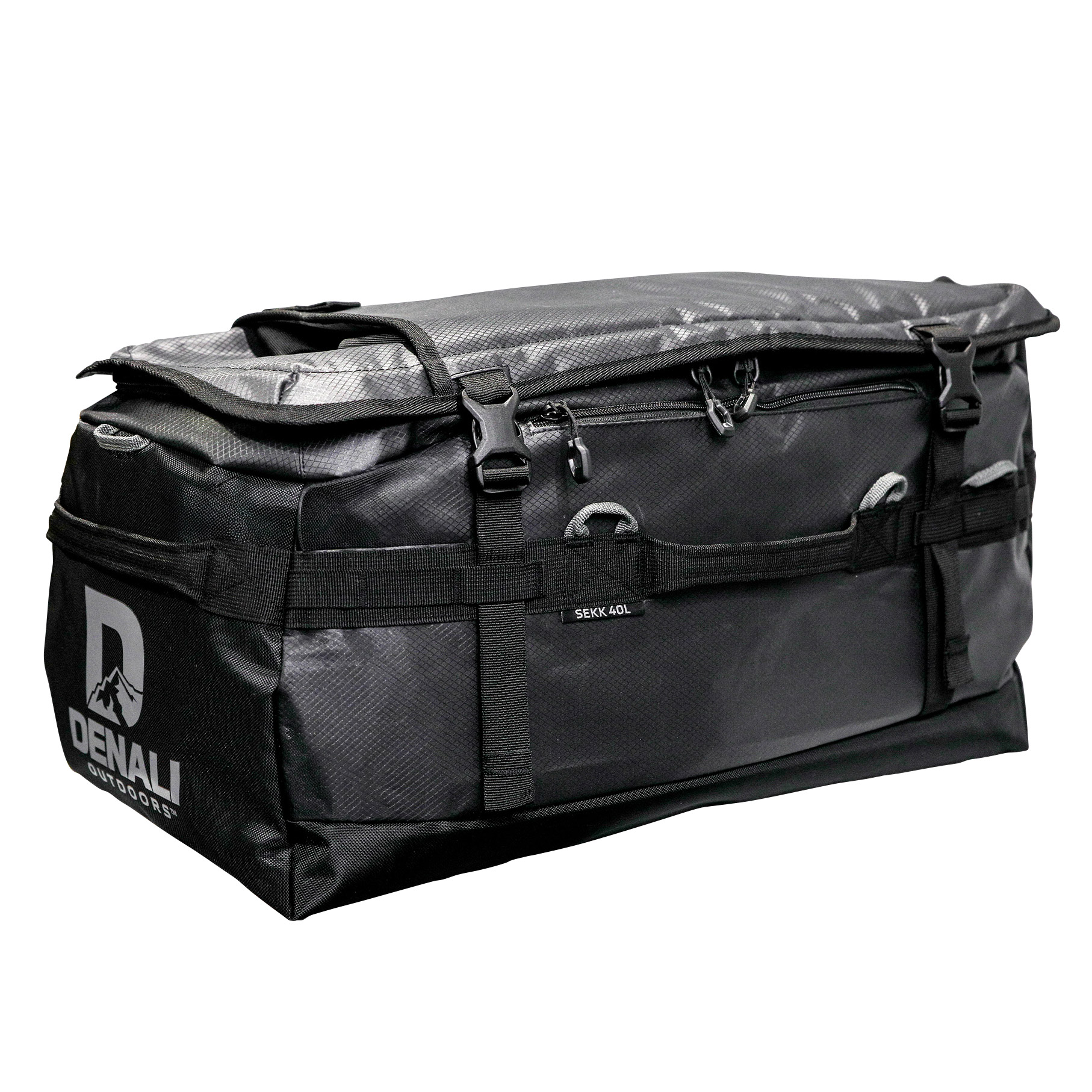 Denali Outdoors Sekk 40 L Duffle Bag | Costco
