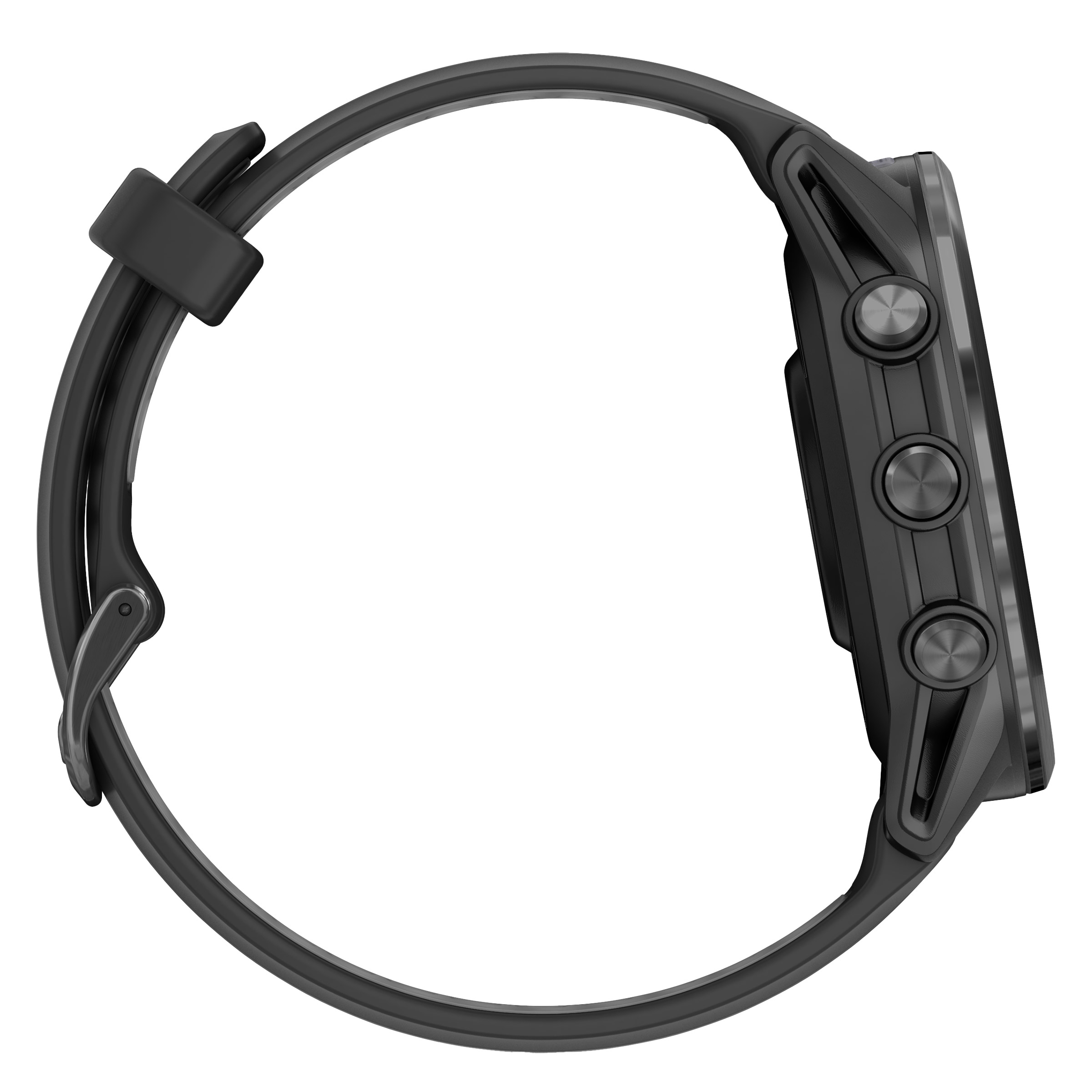 Garmin Forerunner 970 Smartwatch, includes USB-C and USB-A Charging ...