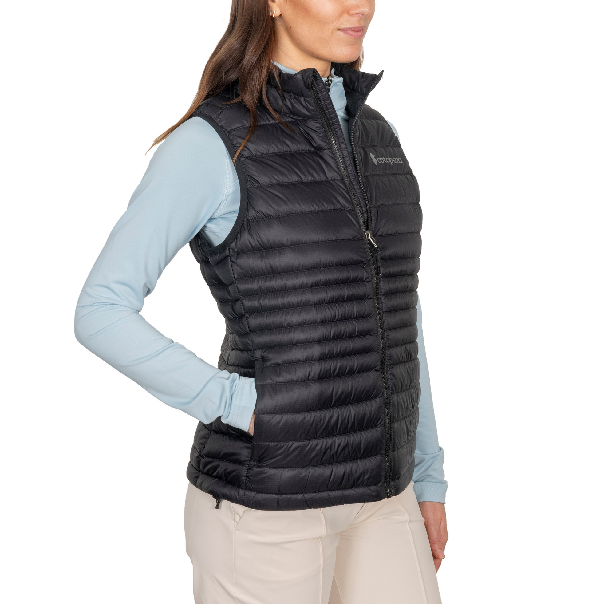 Cotopaxi Women's Fuego Down Vest | Costco
