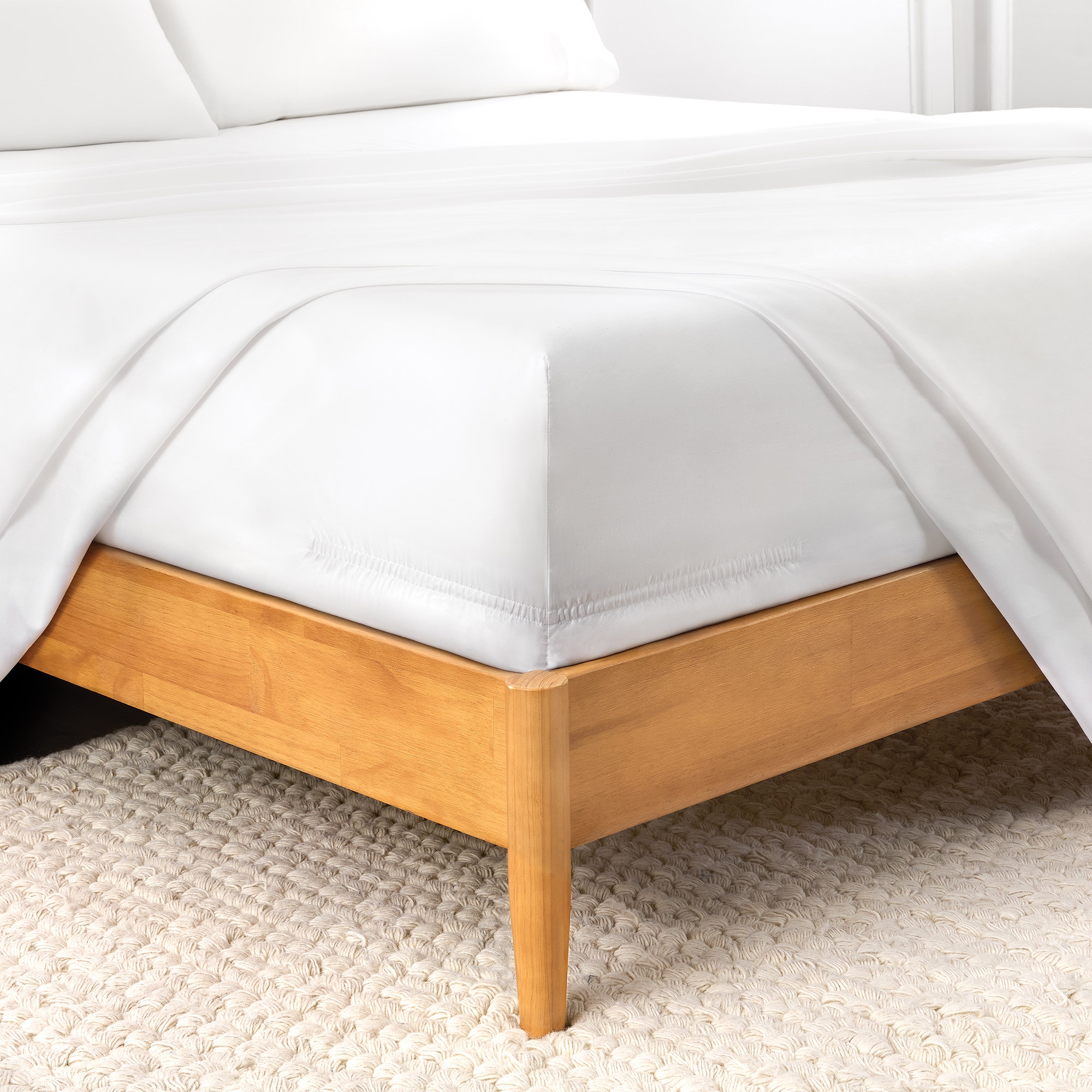 Purely Organic Sheet Set, 6-piece | Costco
