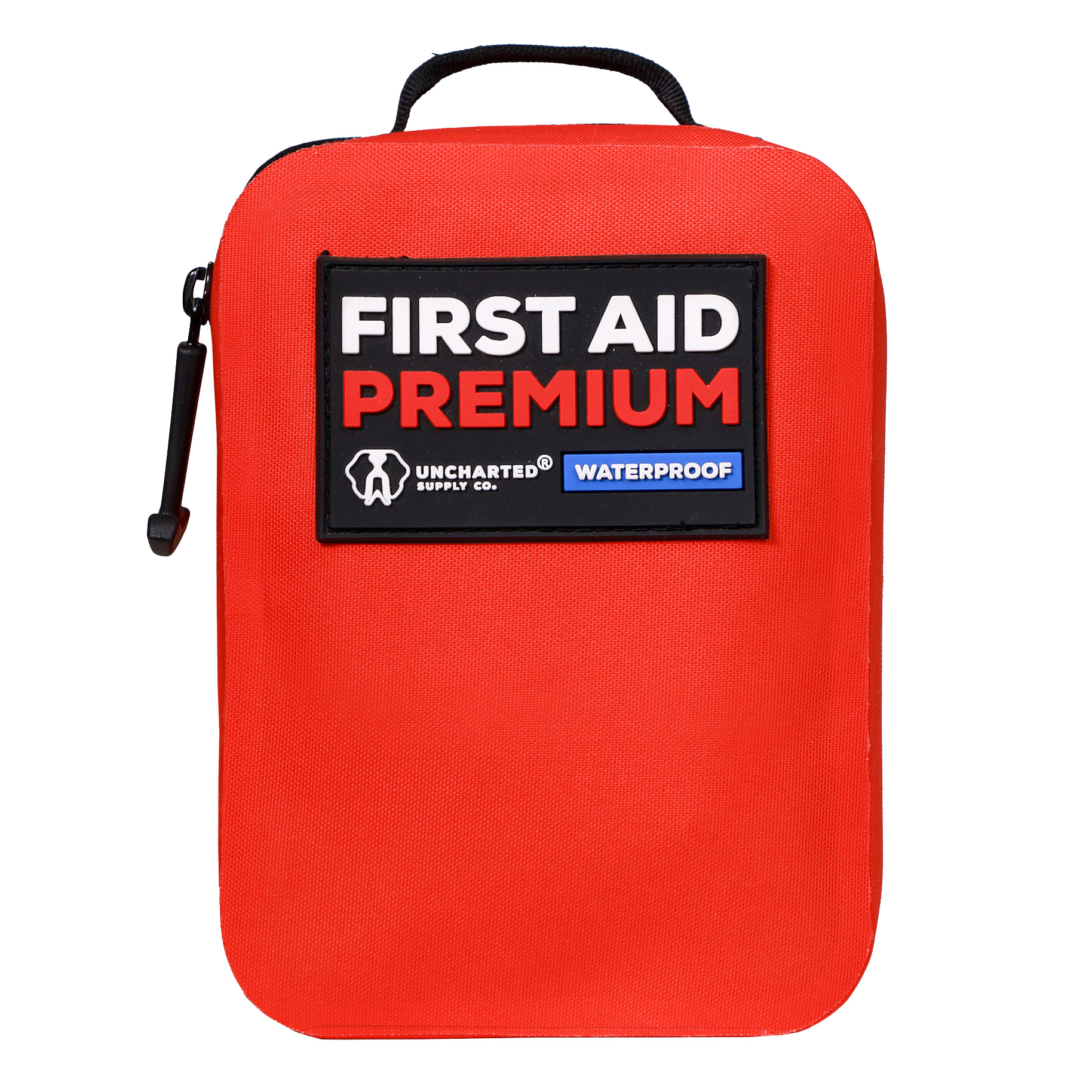 Uncharted First Aid Kit, 89-pieces | Costco