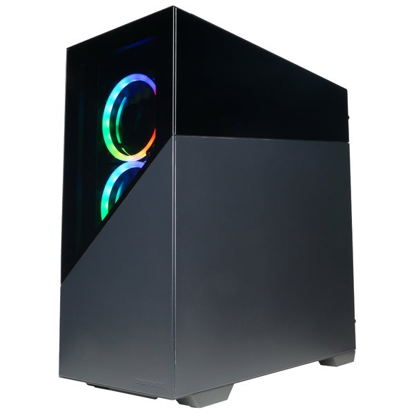 CyberPowerPC Gamer Xtreme Gaming Desktop - 13th Gen Intel CyberPowerPC Gamer Xtreme Gaming Desktop - 13th Gen Intel