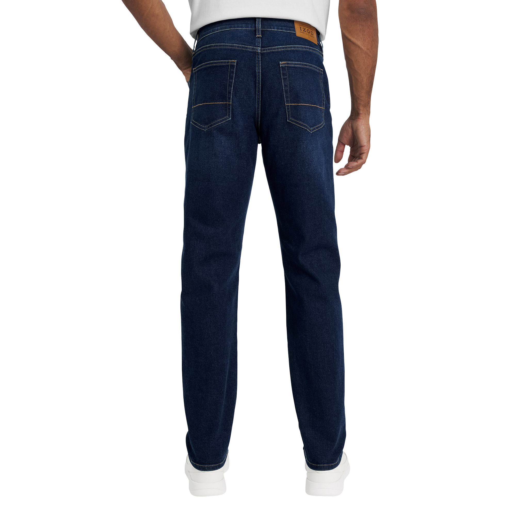 Izod Men's Straight Fit Jean | Costco