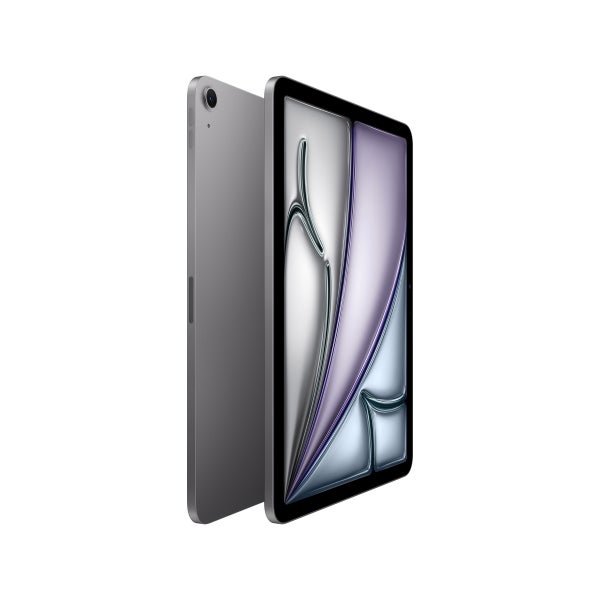 iPad Air 11-inch, 128GB Wi-Fi (M3 chip) Built For Apple iPad Air 11-inch, 128GB Wi-Fi (M3 chip) Built For Apple