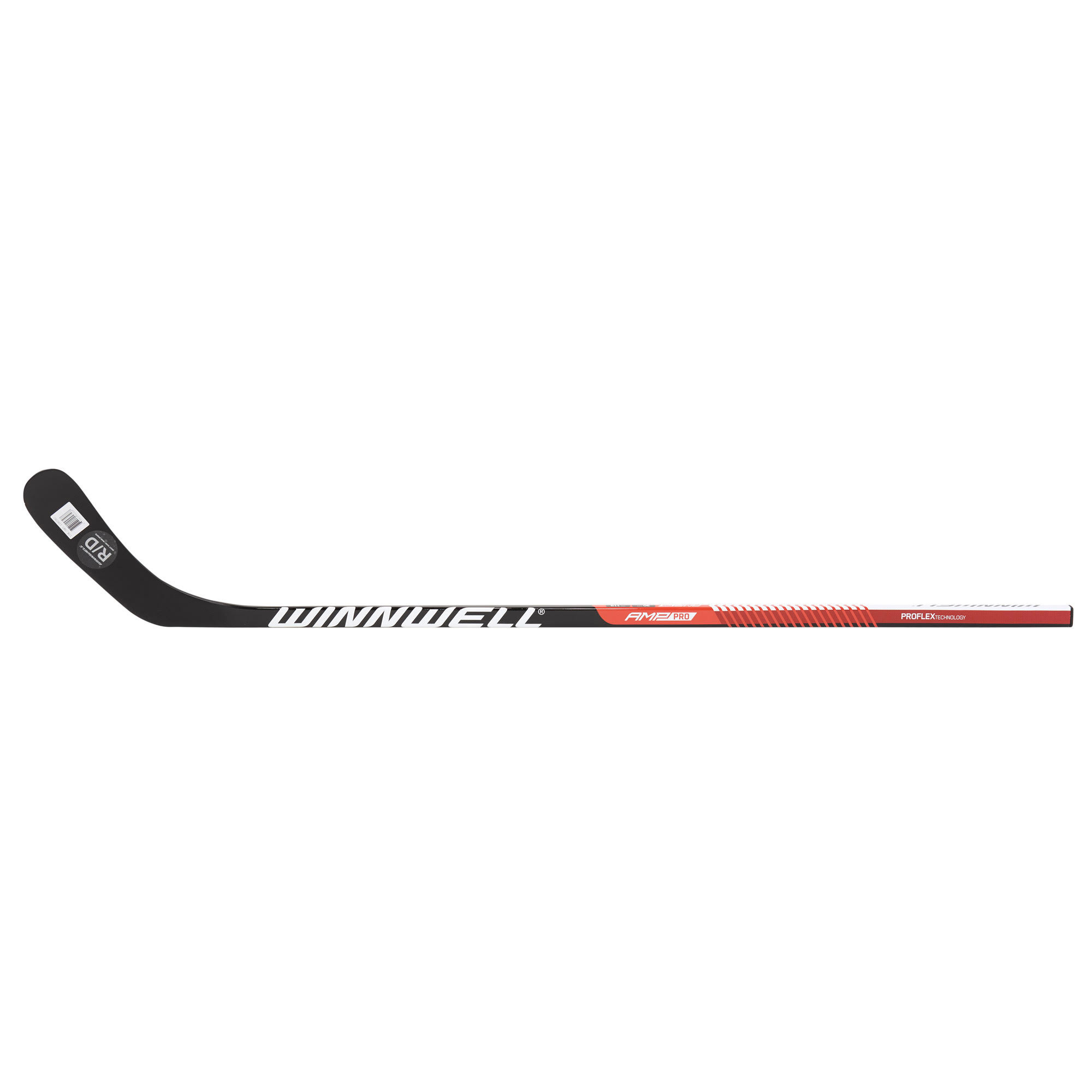 Winnwell Amp Pro 30 Flex Youth Right Handed Hockey Stick | Costco