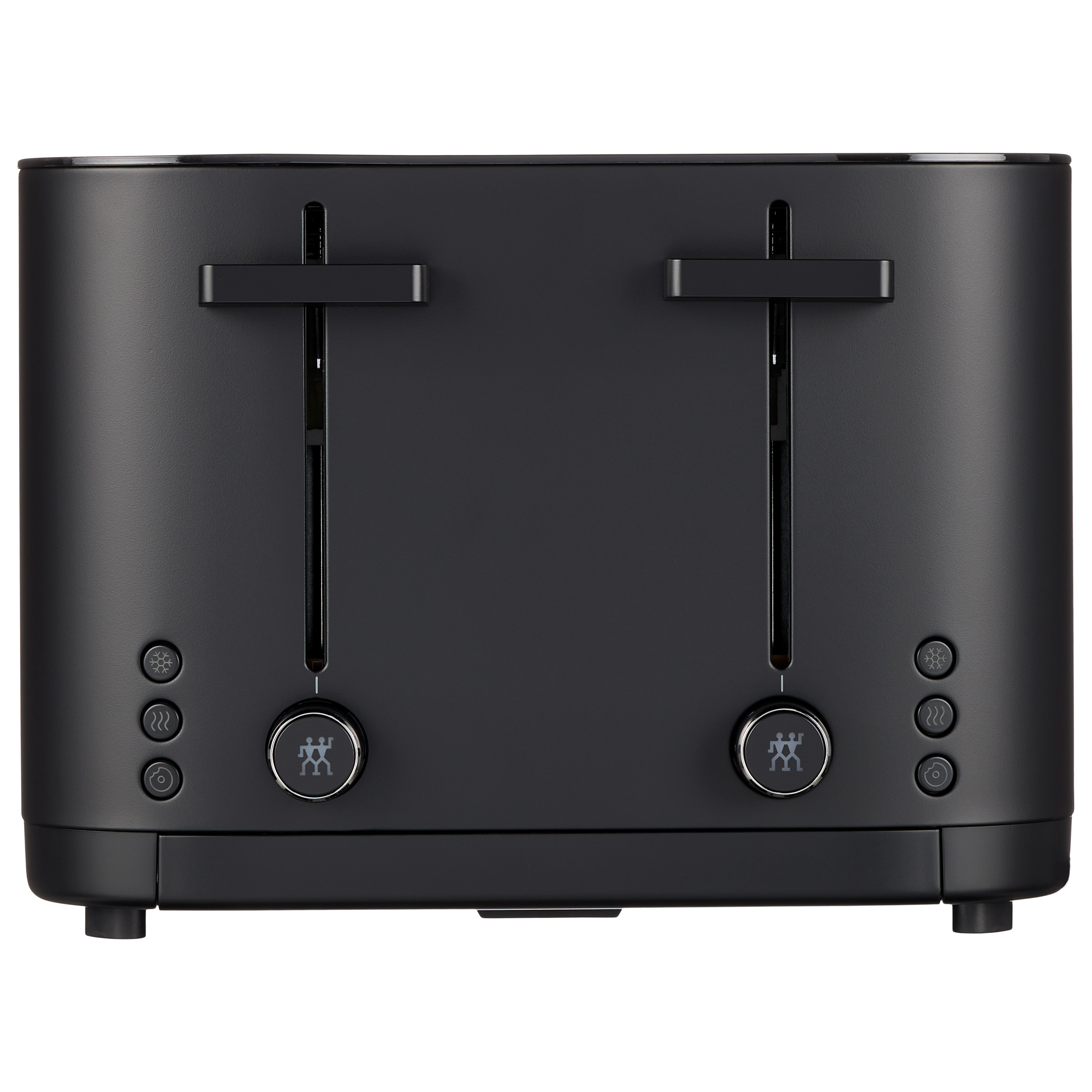 Zwilling Enfinigy 4-slice Toaster | Costco
