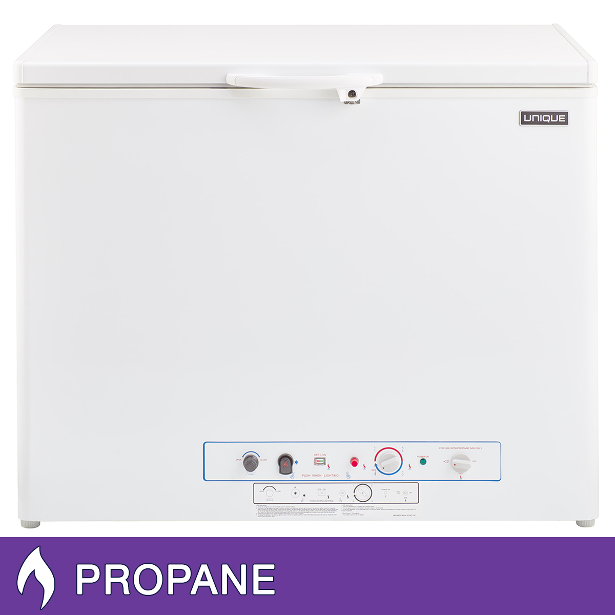 Chest Freezers & Ice Makers | Costco