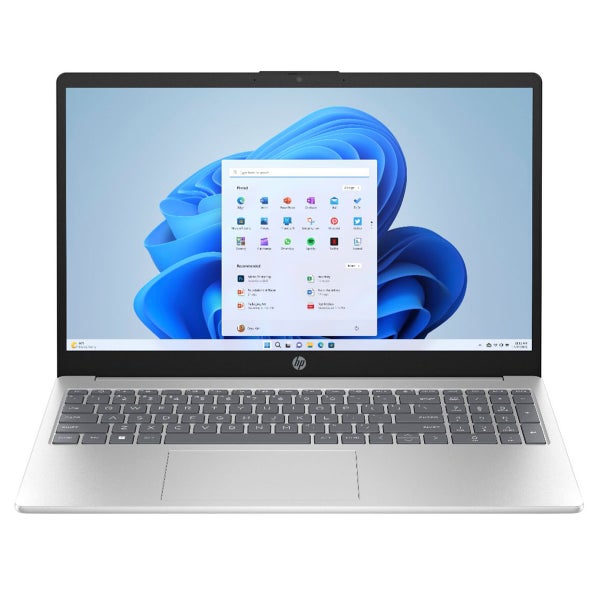 HP 15.6” Touchscreen Laptop- Intel Core 5 120U - 1080p HP 15.6” Touchscreen Laptop- Intel Core 5 120U - 1080p