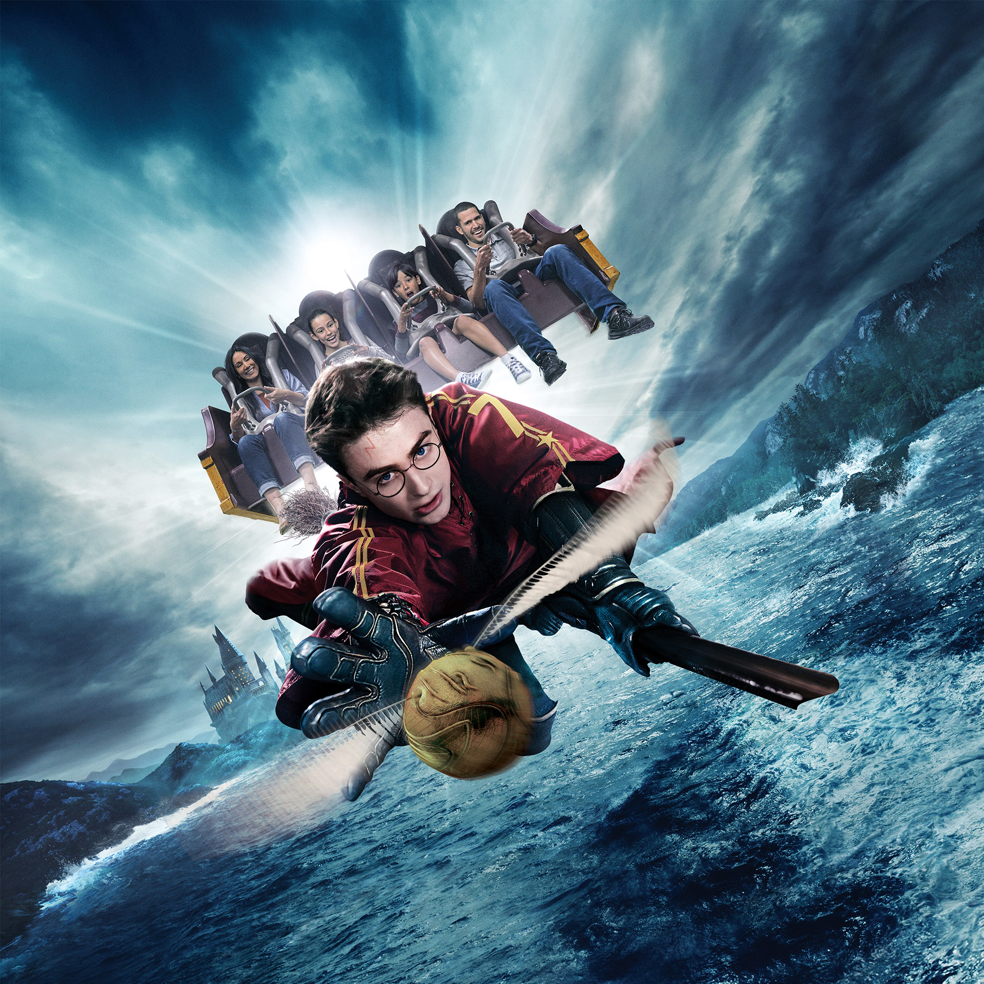 Universal Studios Hollywood Season Pass | Costco
