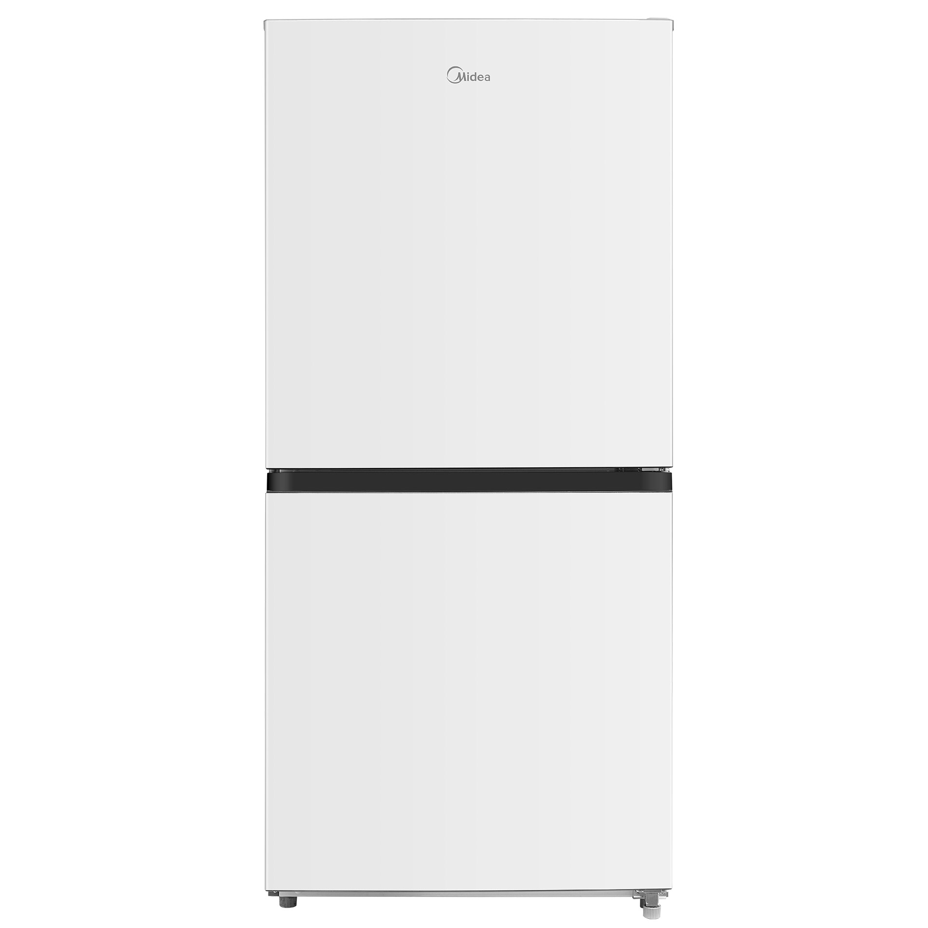 Midea 30 in. 20 cu ft. Garage Ready Convertible Refrigerator/Freezer ...