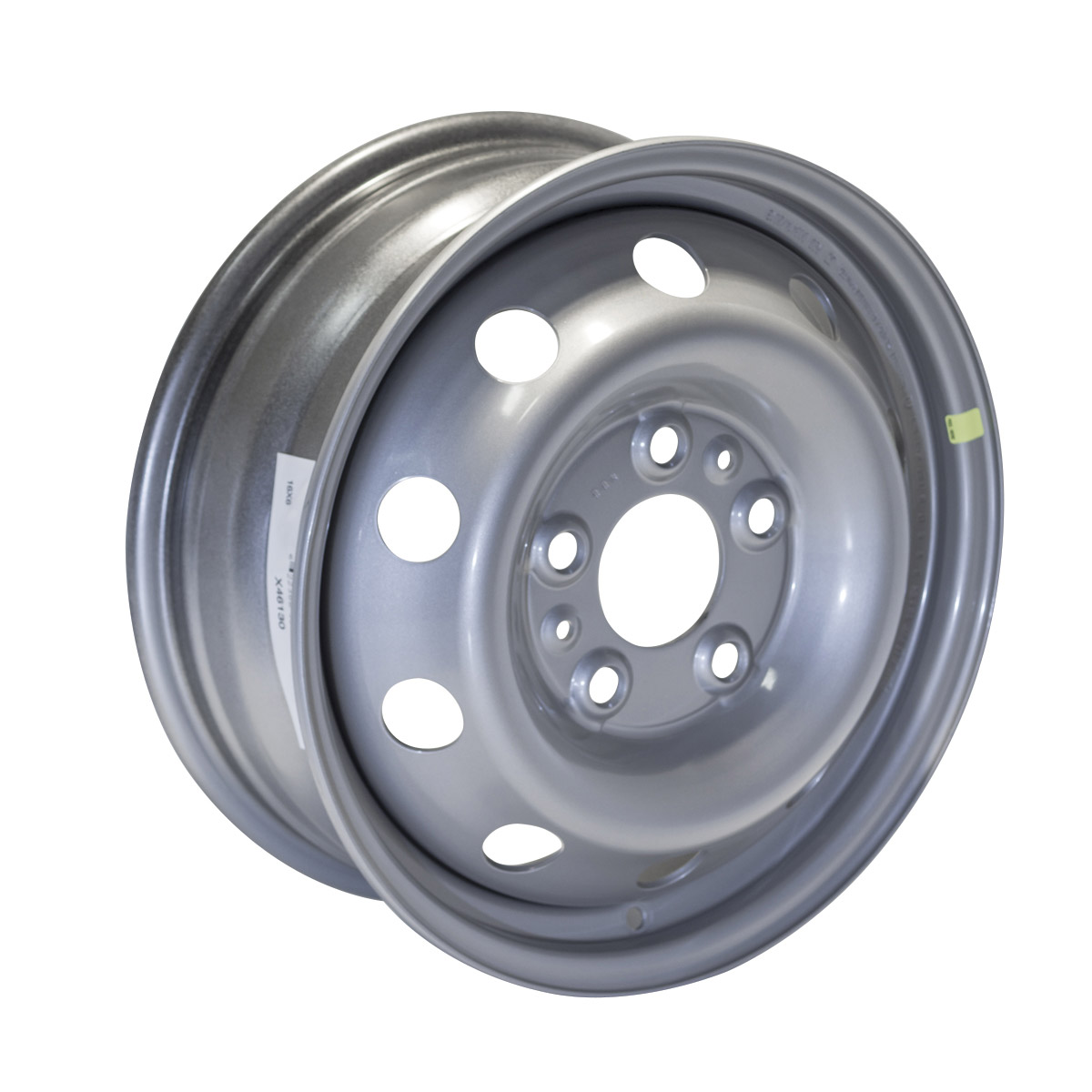 C-Wheels 16 in. Steel Wheel - X46130 | Costco