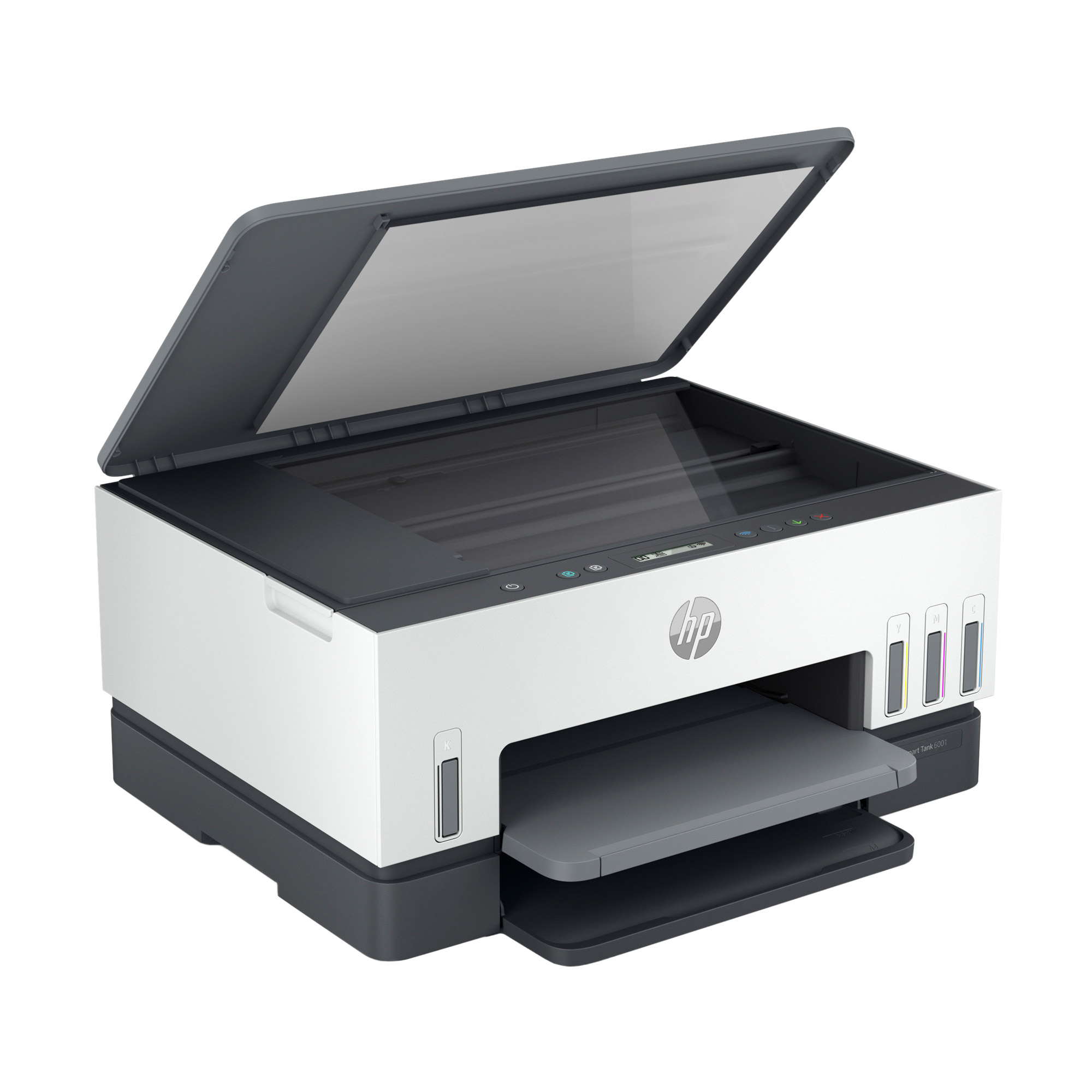 HP Smart Tank 6001 Wireless All-in-One Ink Tank Printer | Costco