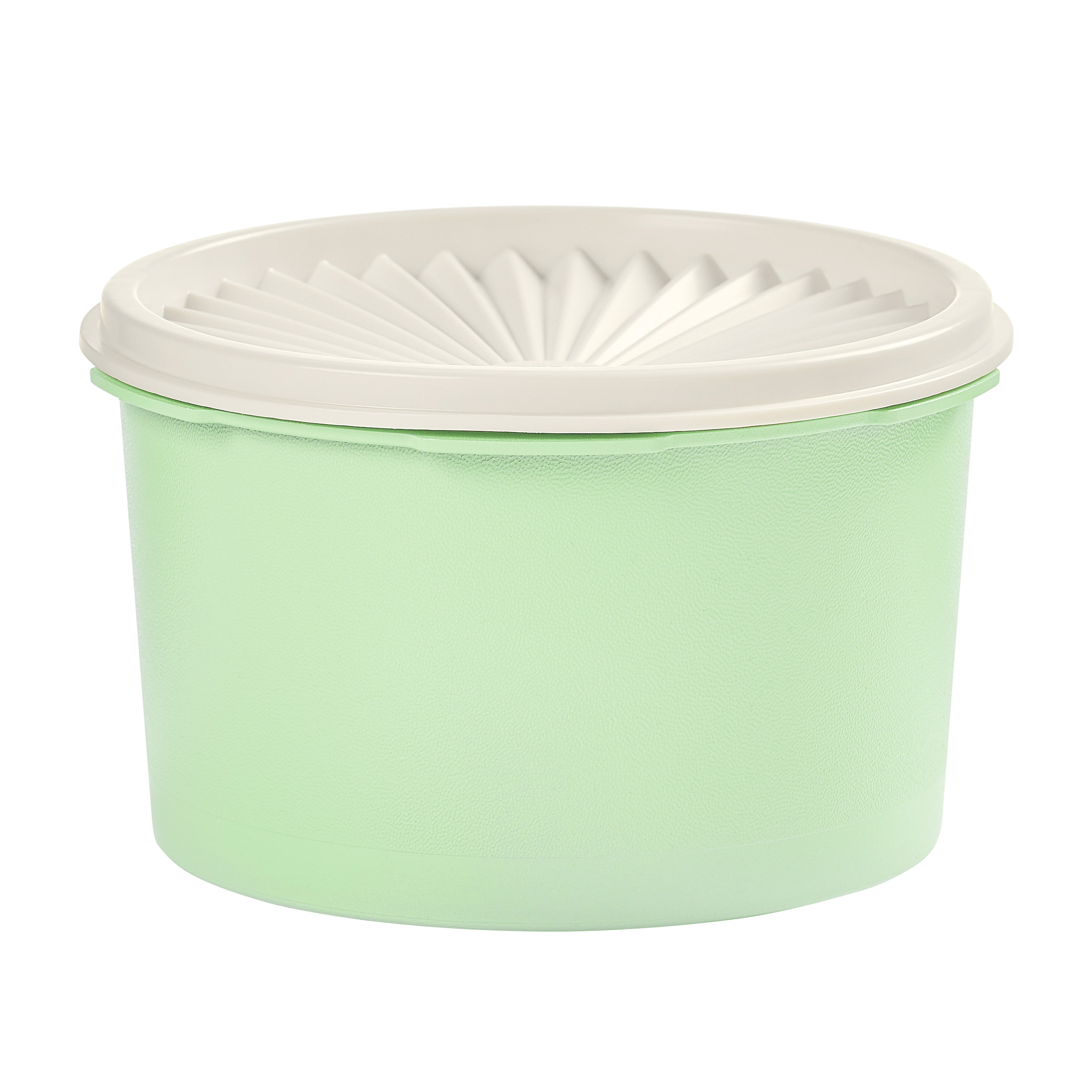 Tupperware Heritage Collection Canister Set, 8-pieces | Costco