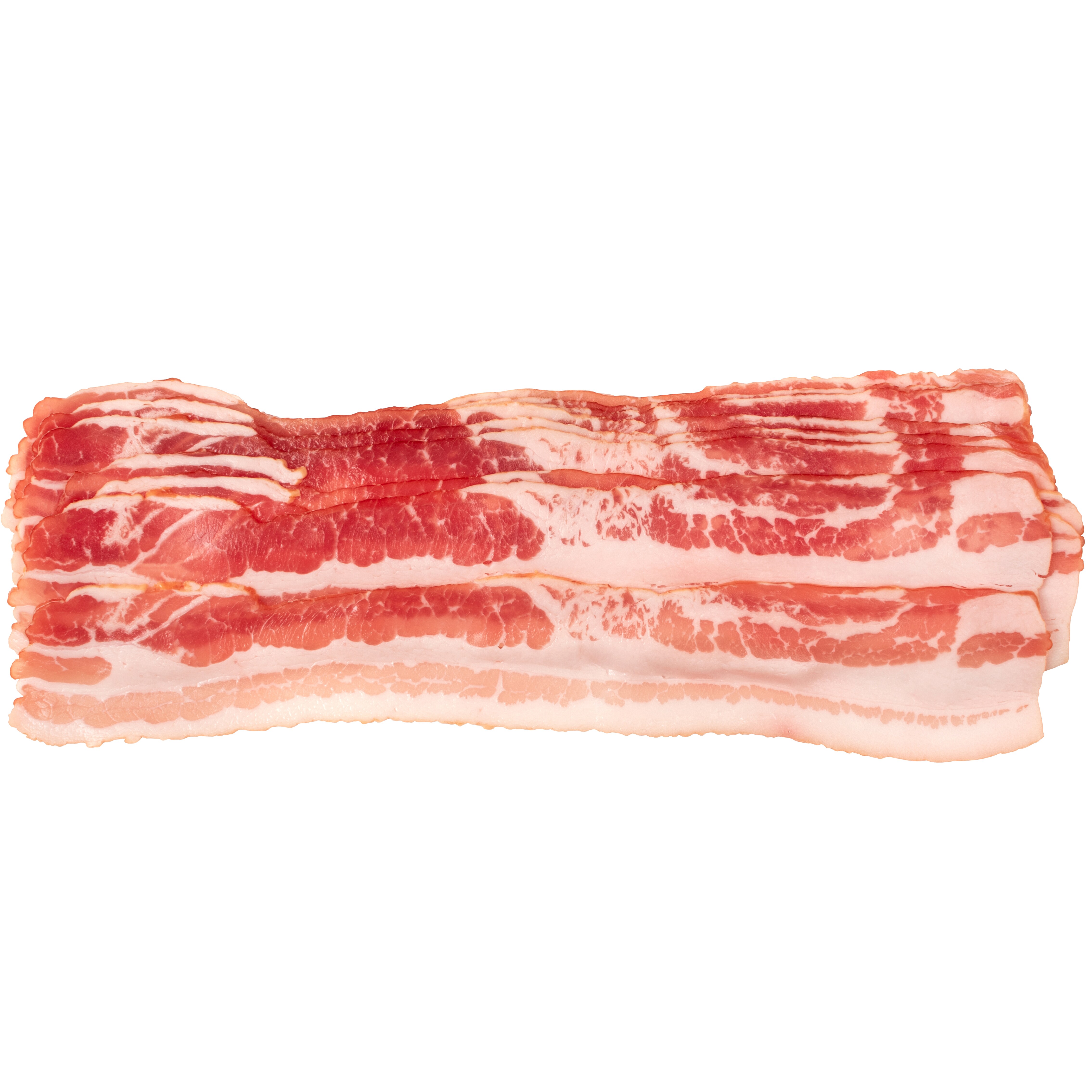Daily's 18/20 Gas Flush Layer Bacon, Honey Cured, Sliced, 15 lbs | Costco