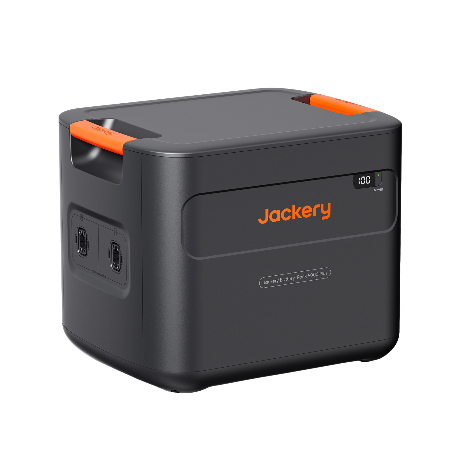 Jackery Explorer 5000 Plus Whole Home Backup Kit 10kWh | Costco