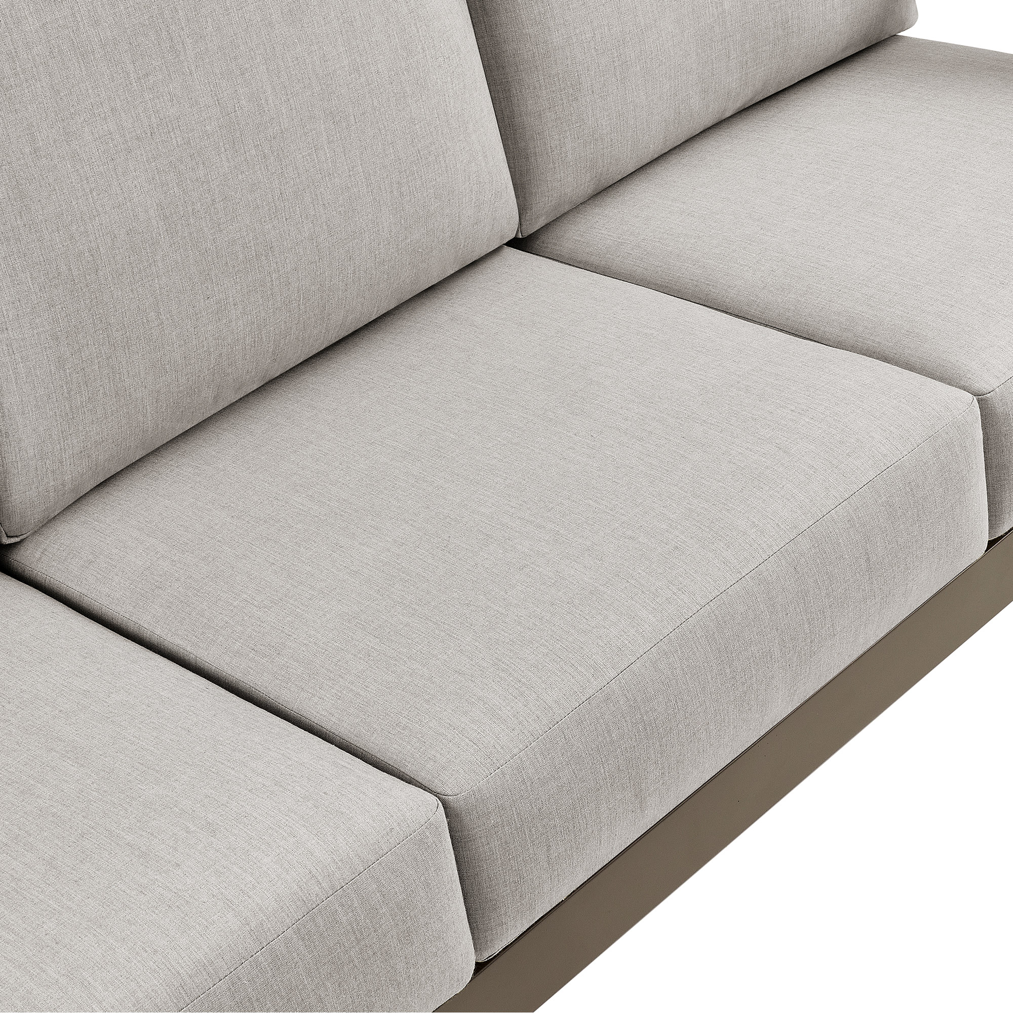 Henredon Arlow 4-piece Outdoor Patio Seating Set | Costco