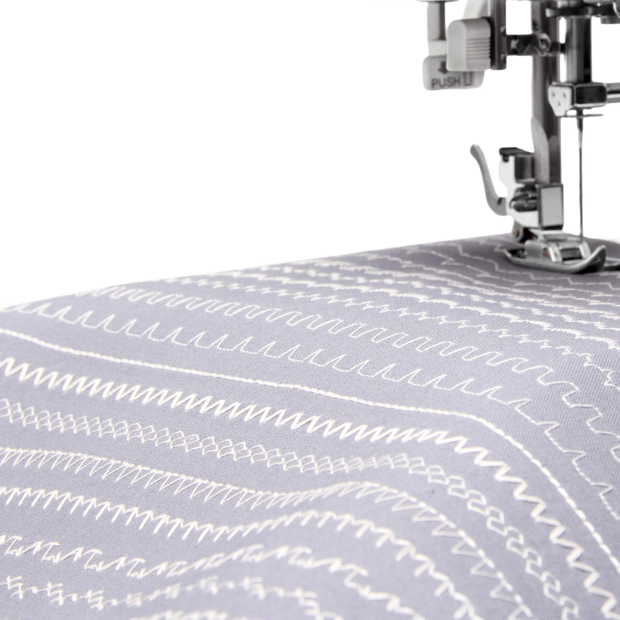 SINGER Heavy Duty 8832 Black Sewing Machine | Costco