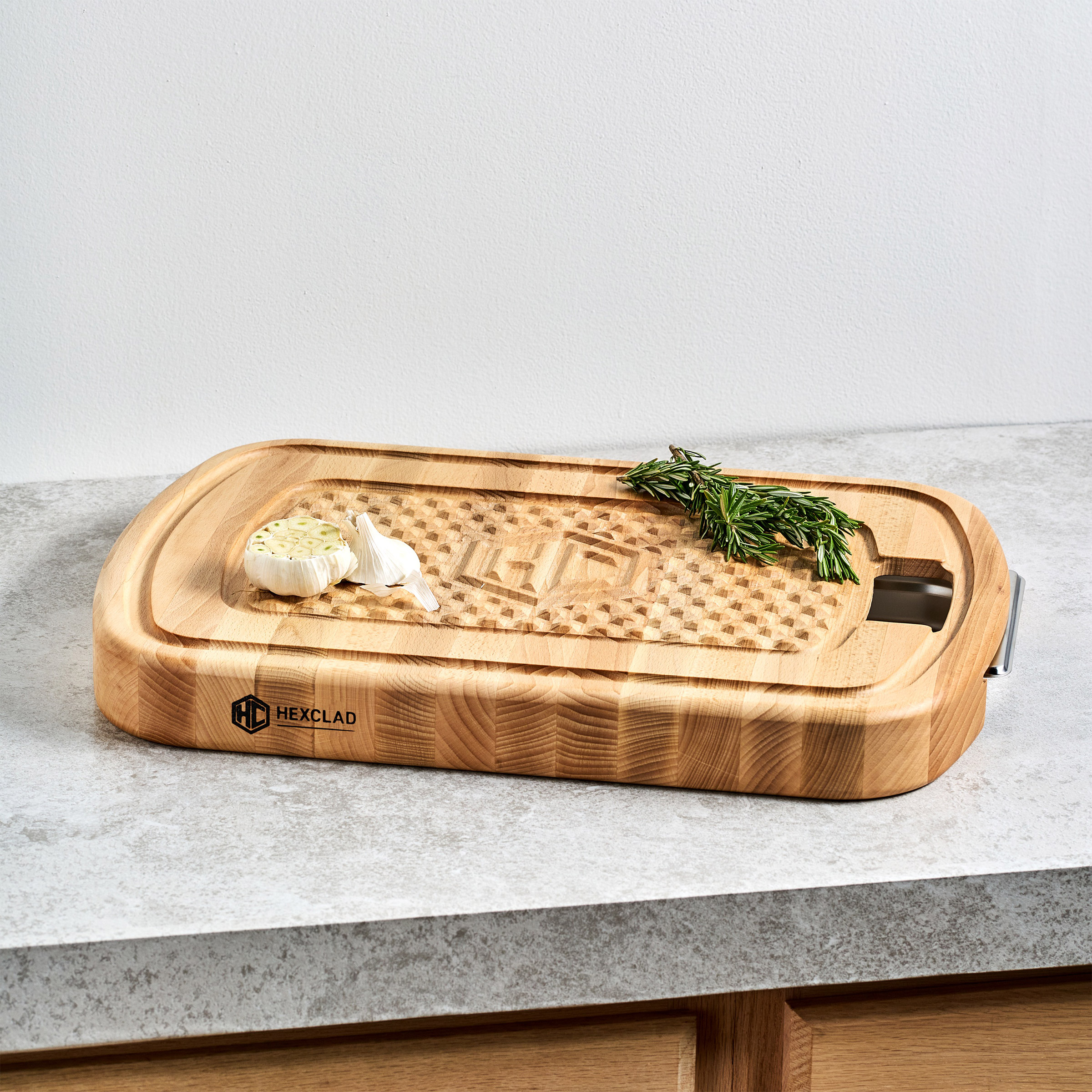 Hexclad 9-piece Roasting Bundle | Costco