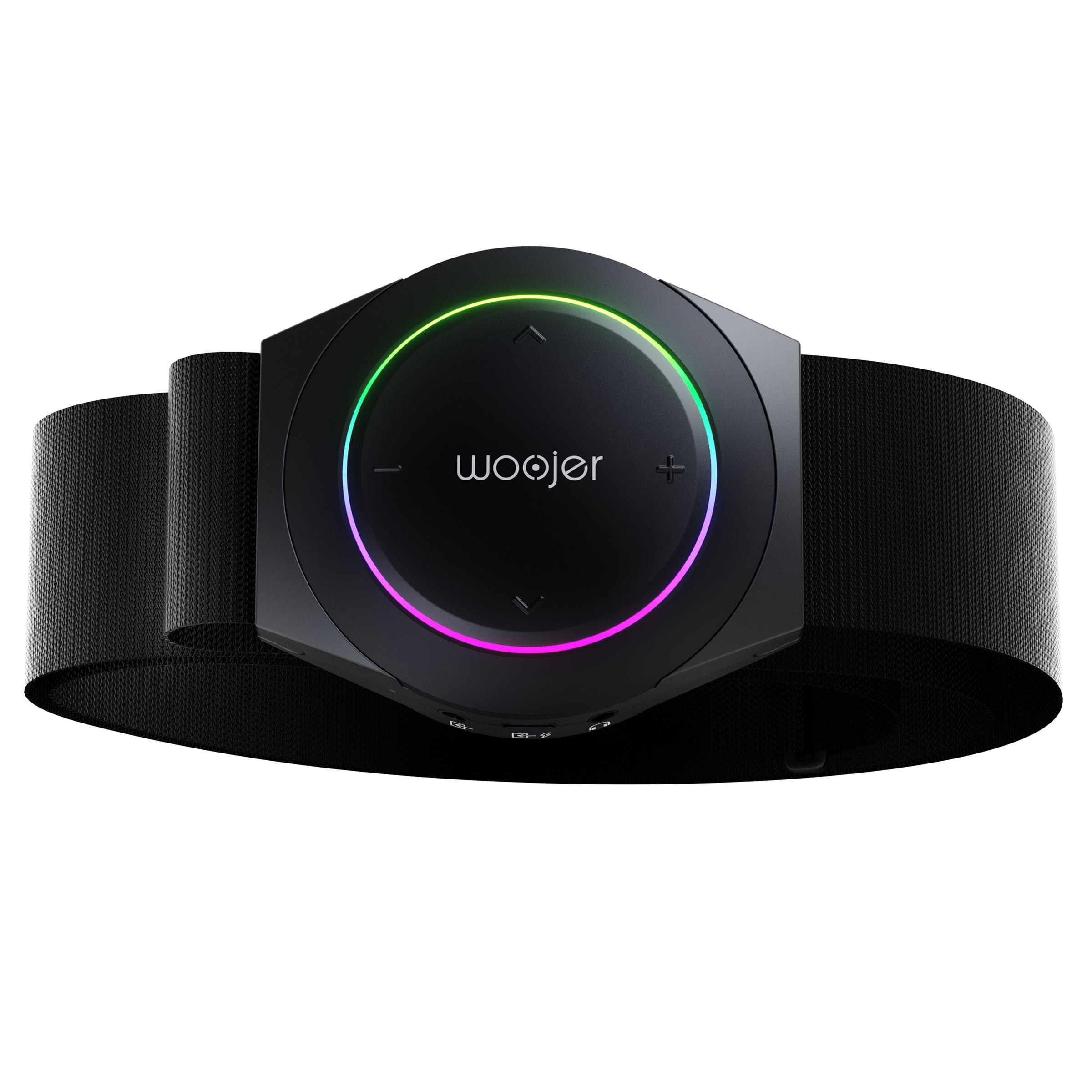 Woojer High-Fidelity Haptic Body Strap 4 | Costco