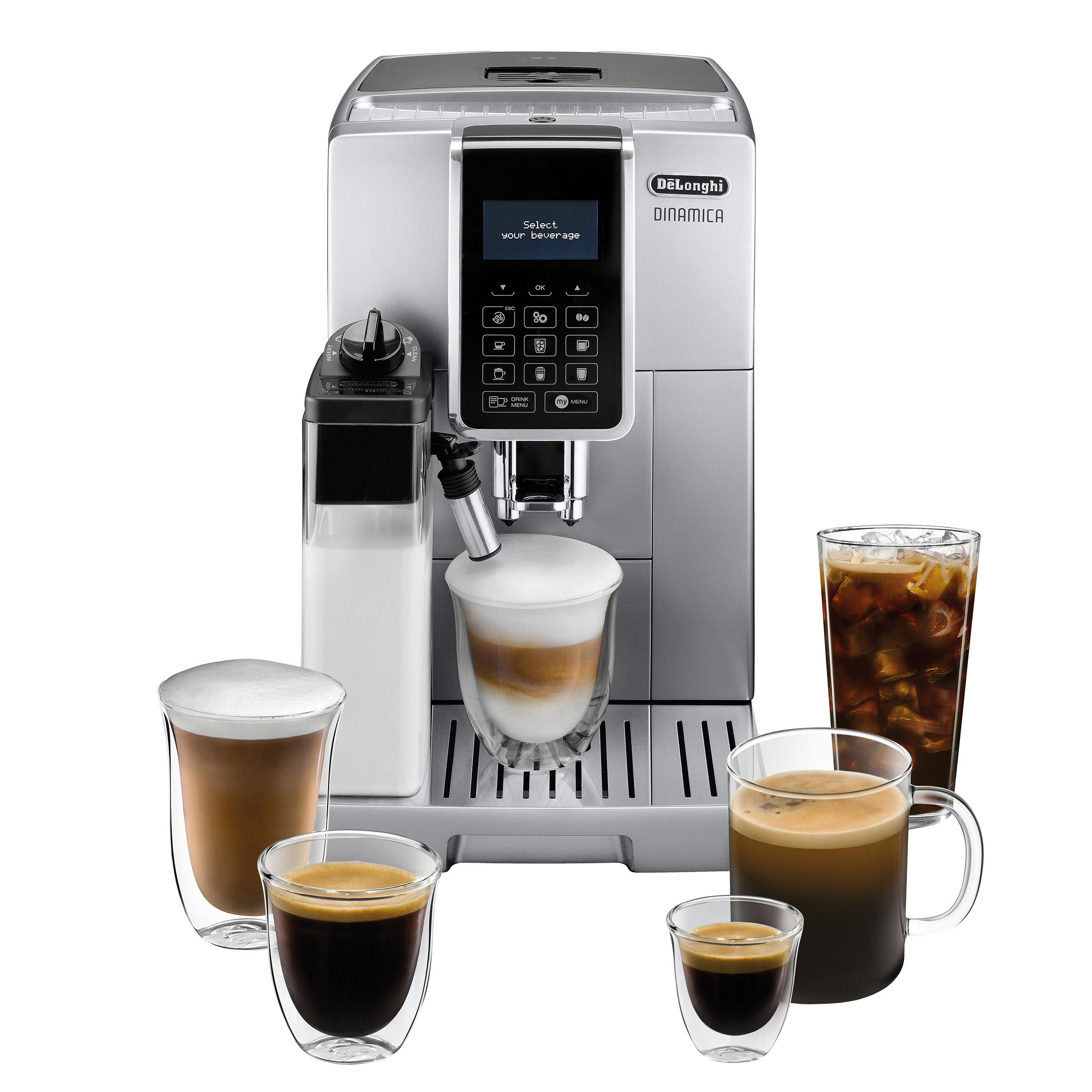 Coffee & Espresso Makers | Costco