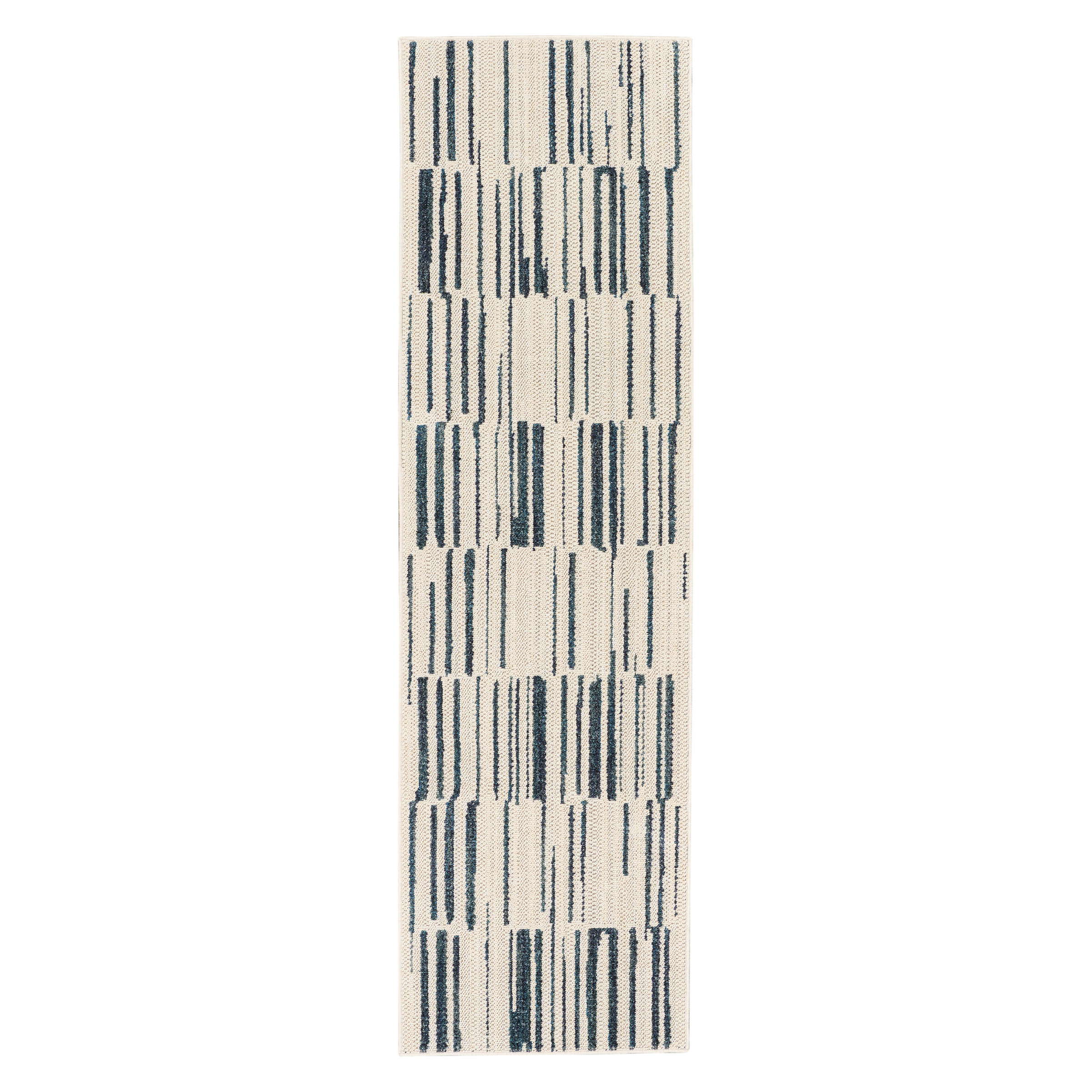 Nourison Indiana Runner, Bloomington, 2'2" x 7'6" | Costco