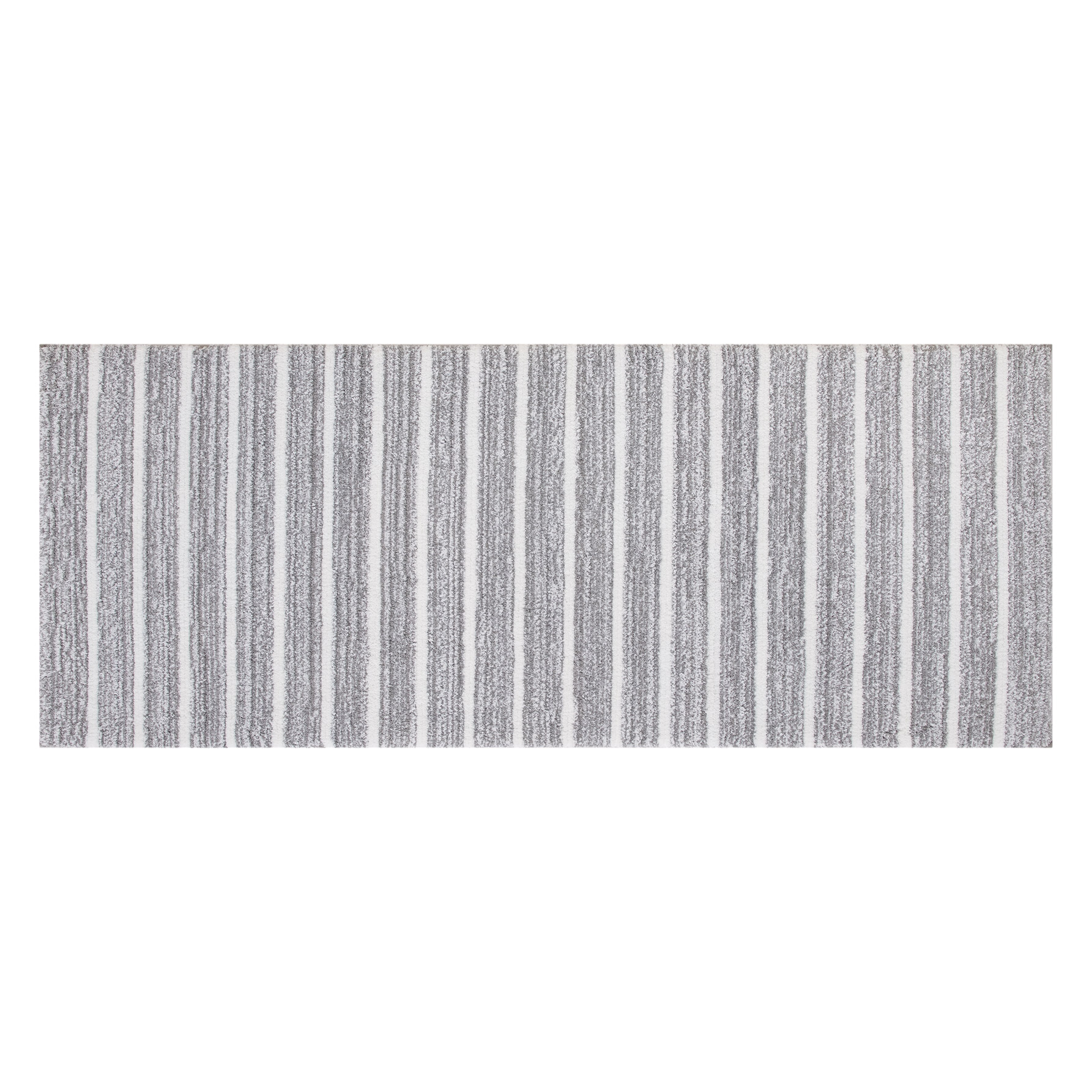 Devgiri Stripe Bath Runner | Costco
