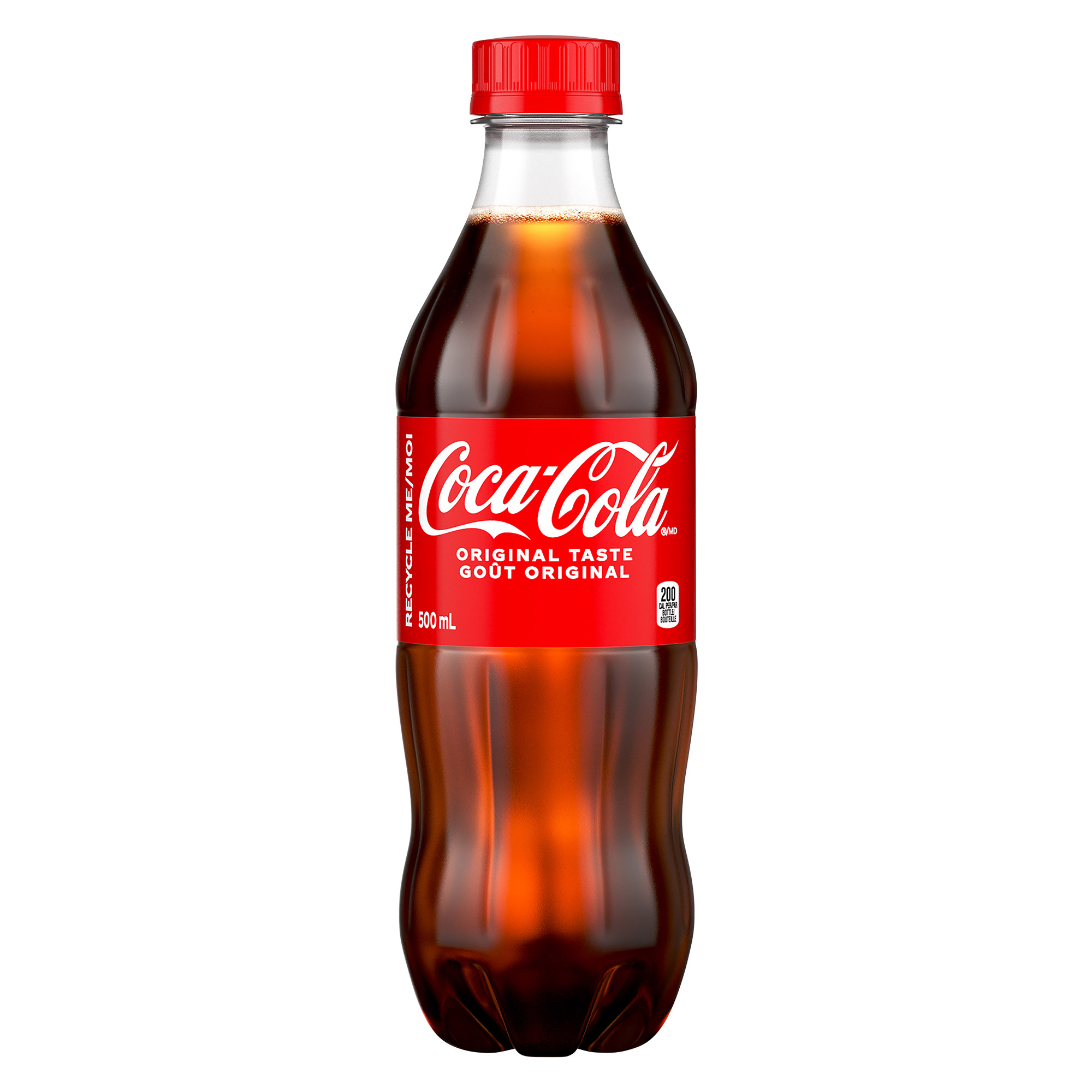 Coca-Cola 500 mL, 24-pack | Costco