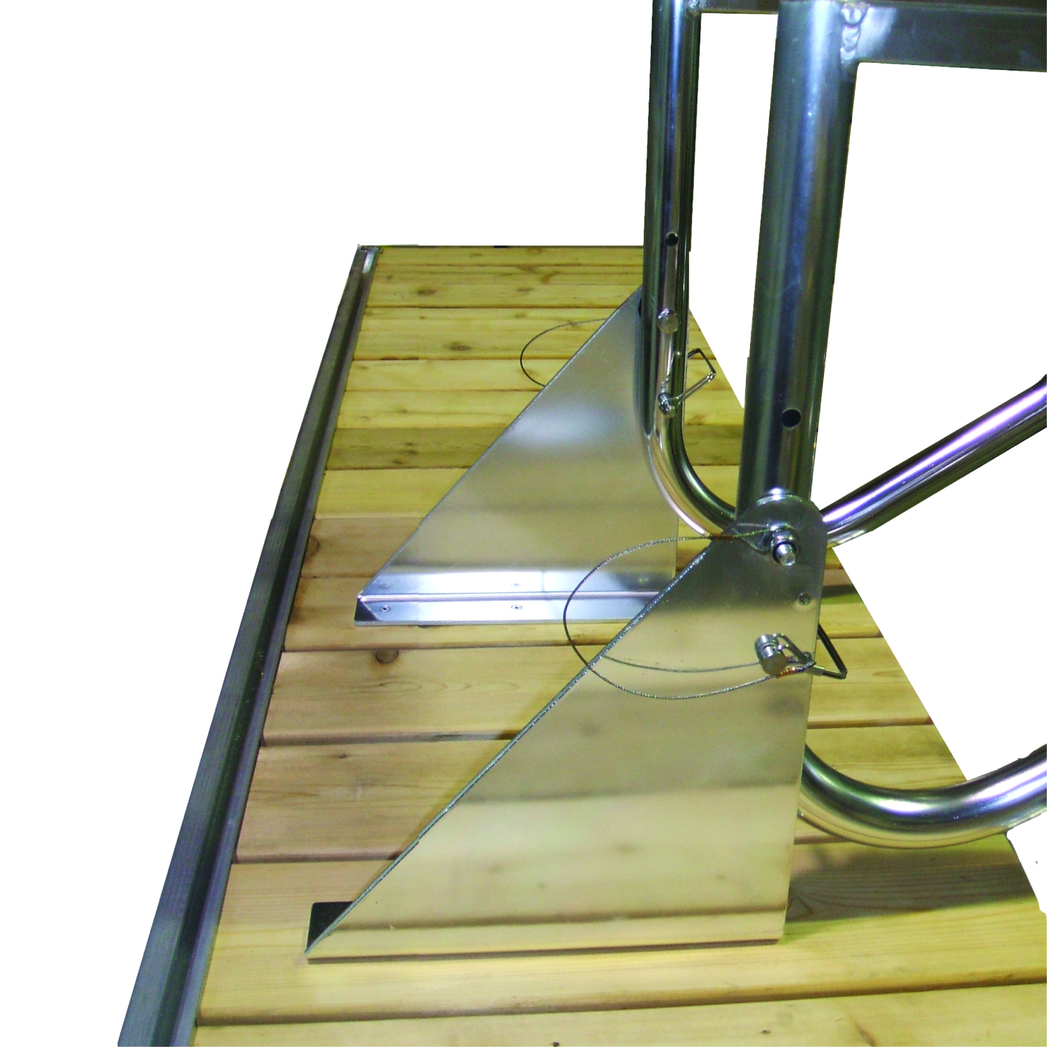 Multinautic Flip-up Kit For Dock Ladder | Costco