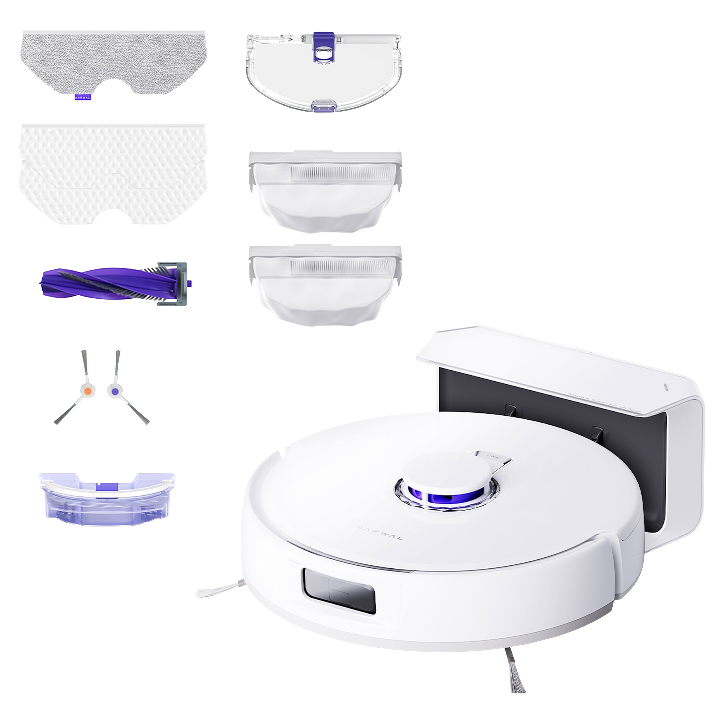 Narwal Robot Vacuums | Costco
