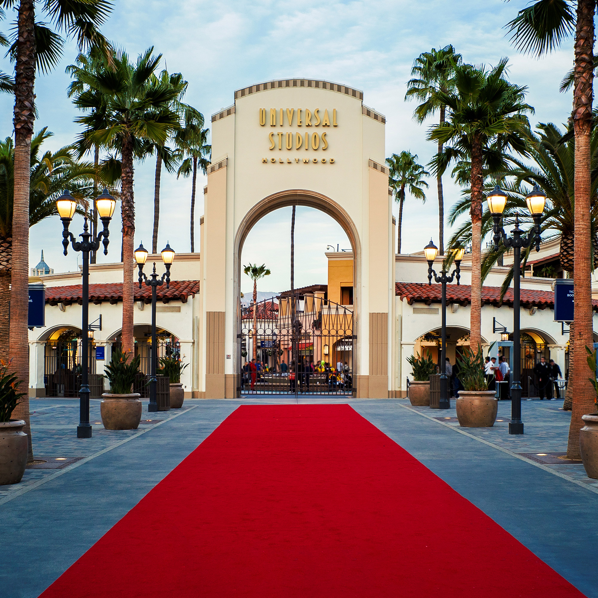 Universal Studios Hollywood Season Pass | Costco
