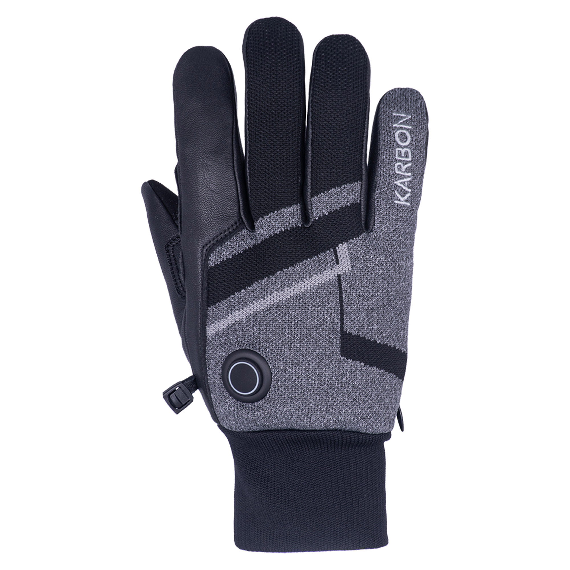 Karbon Heated 3D Hybrid Gloves | Costco
