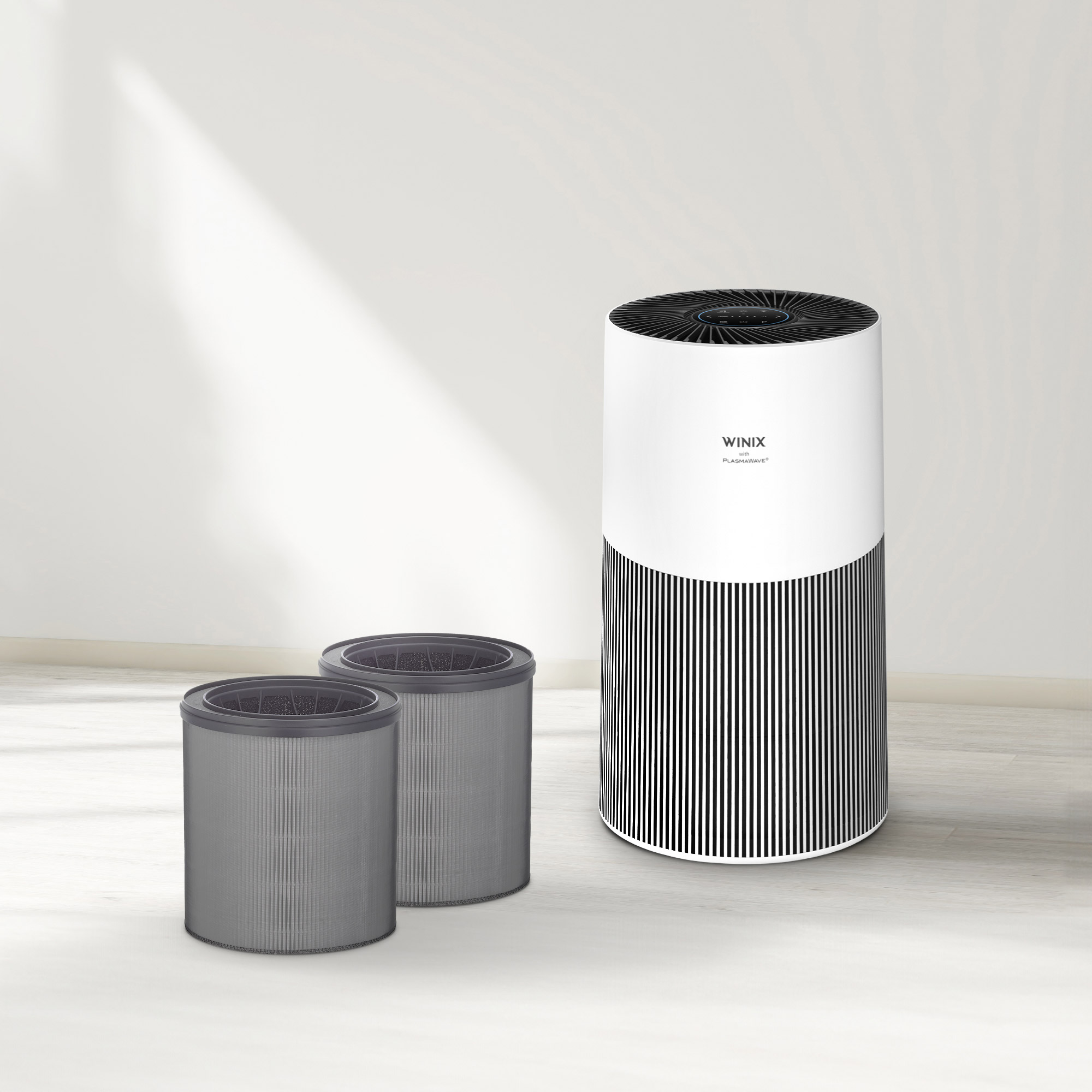 Winix Genuine Replacement Filter Z, 2-pack for C610 Air Purifier | Costco