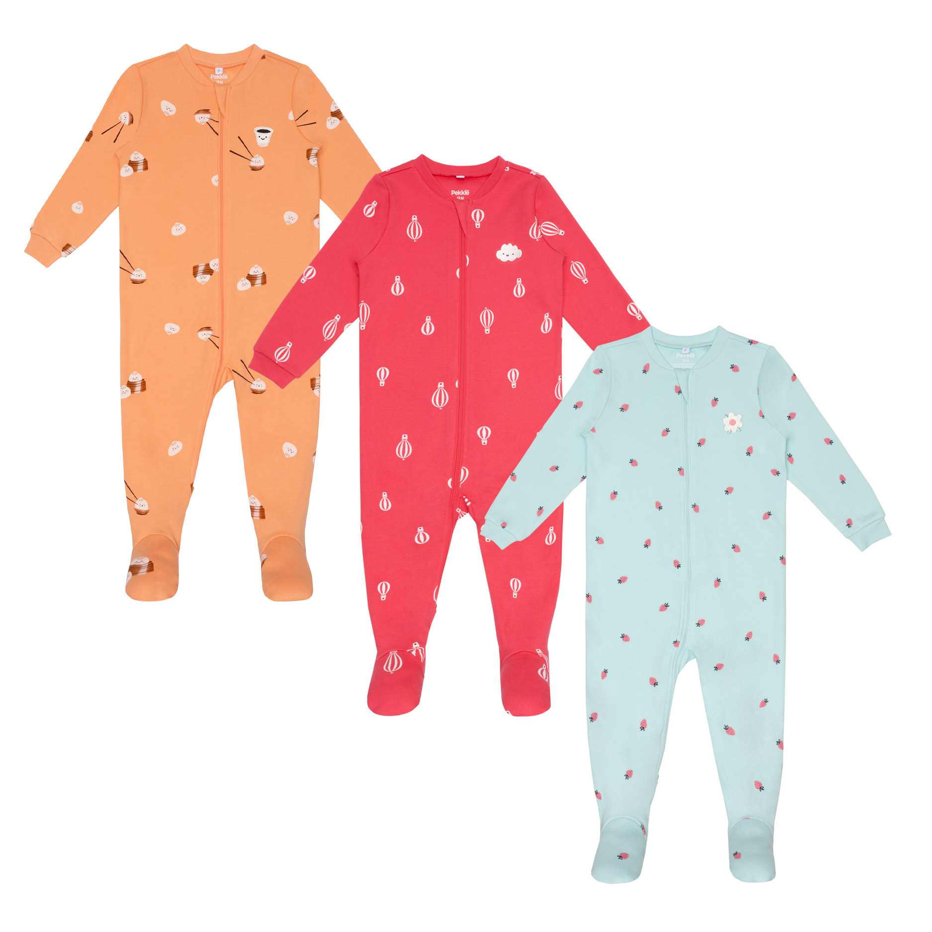 Pekkle Pajamas & Sleepwear | Costco