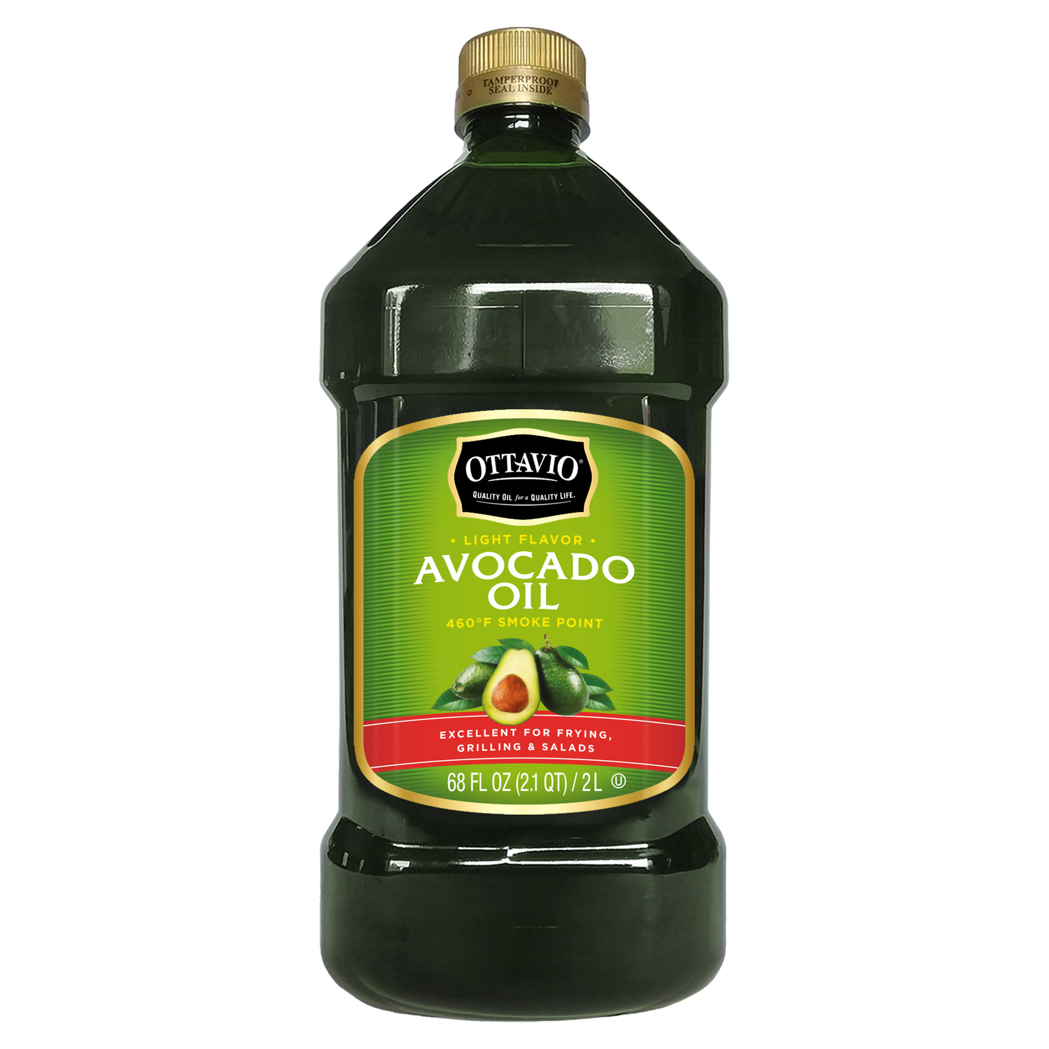 Ottavio Avocado Oil, 2 L | Costco