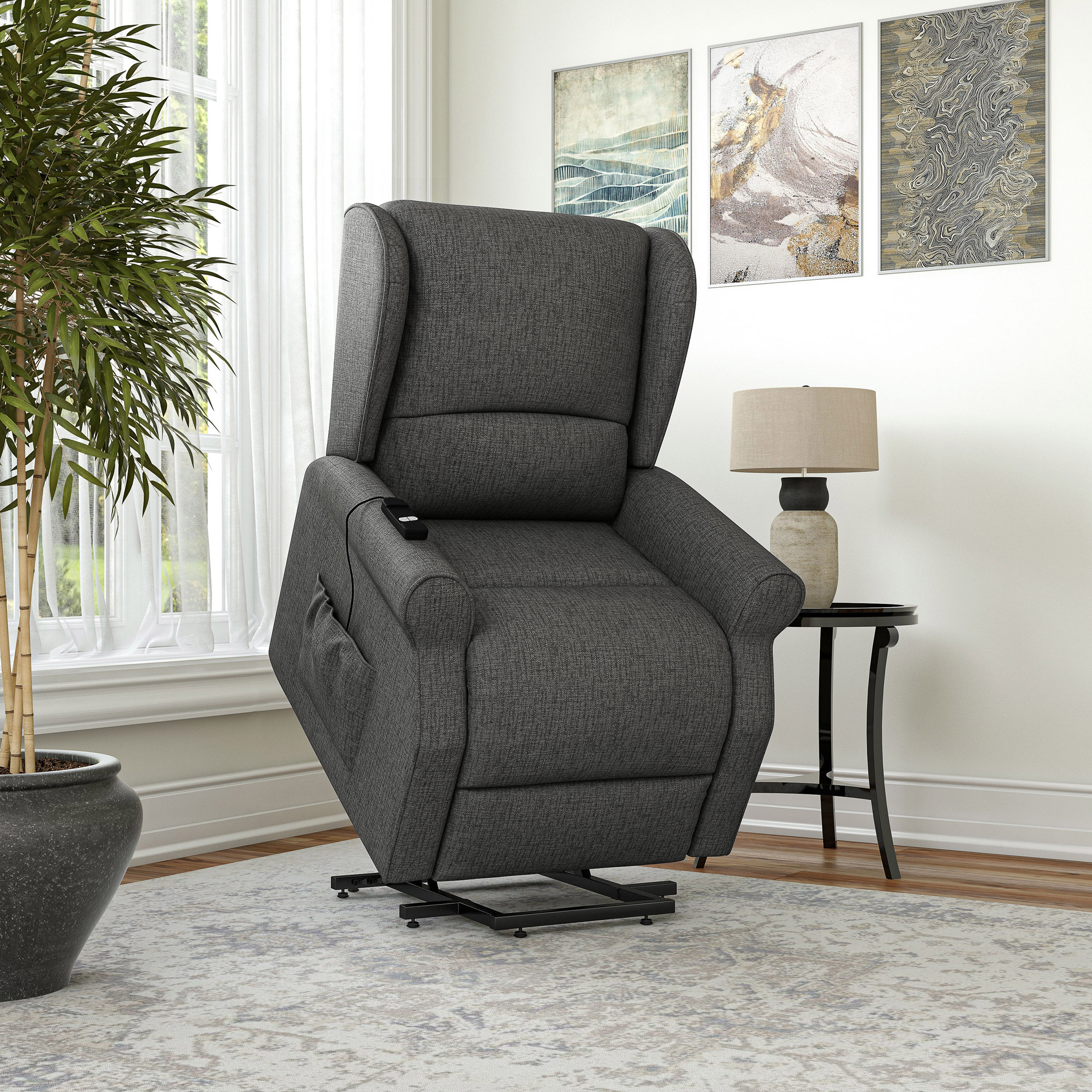 Power Lift Recliners | Costco