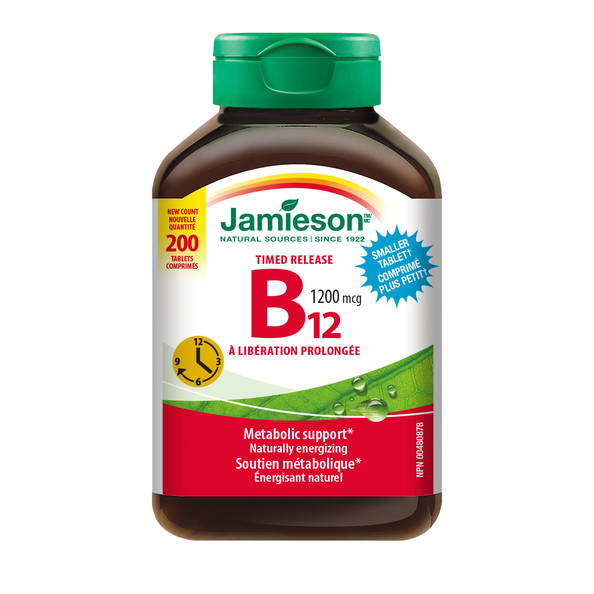 Vitamin B | Costco