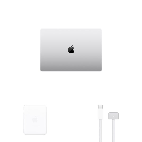 MacBook Pro Laptop (16-inch) - Apple M4 Pro chip, Built for MacBook Pro Laptop (16-inch) - Apple M4 Pro chip, Built for