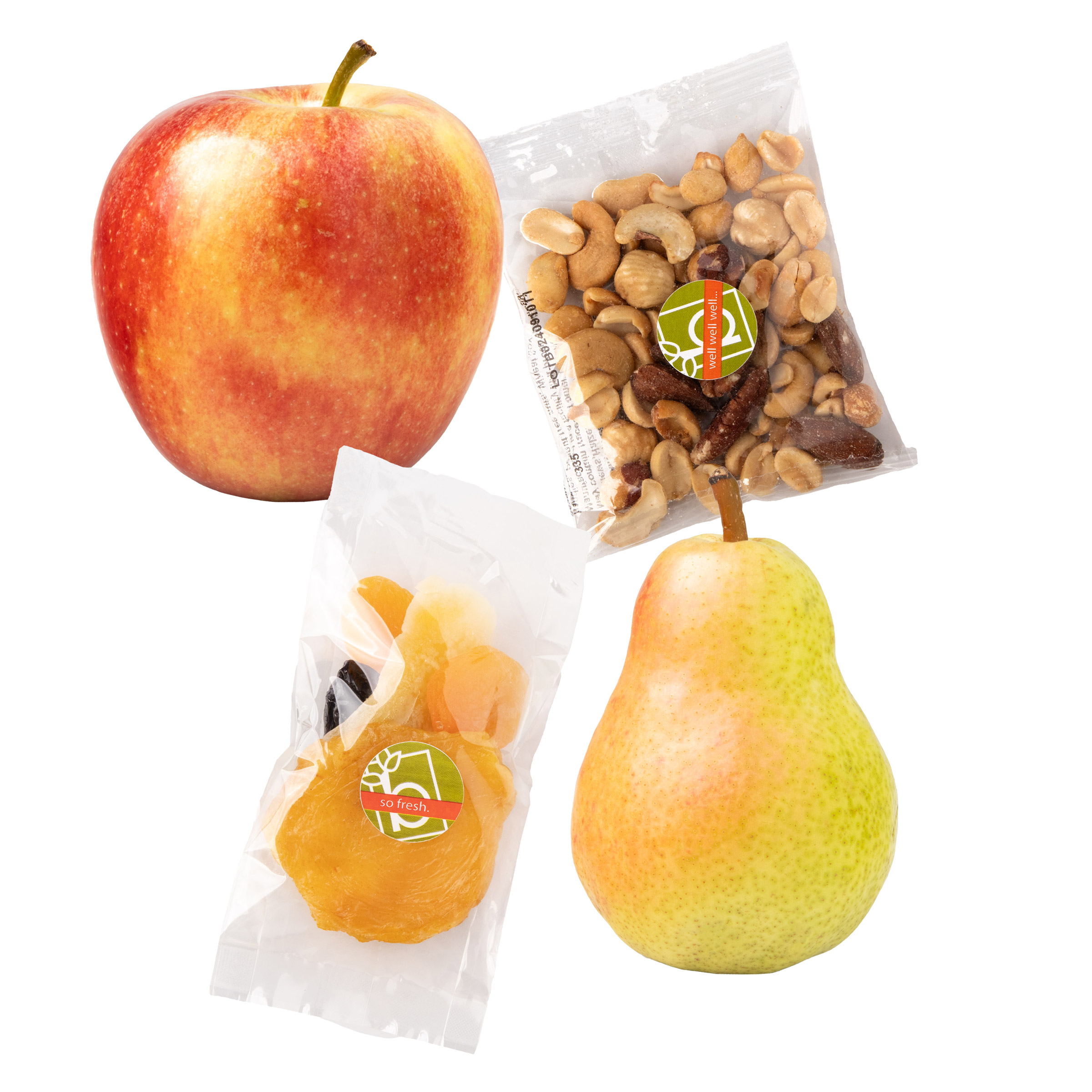 Branch to Box Jumbo Fruit and Snackette Box | Costco