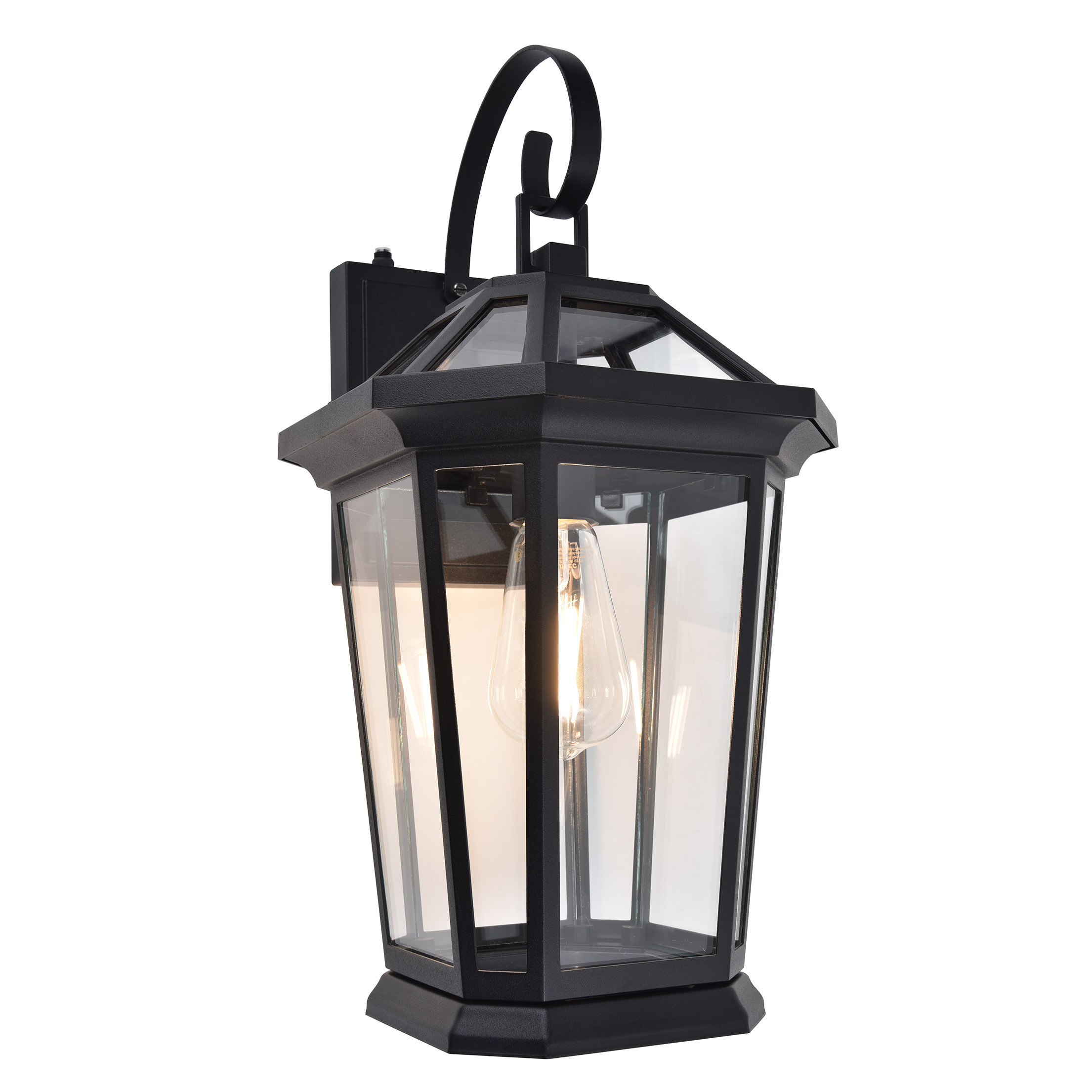 Solar Outdoor Lighting | Costco