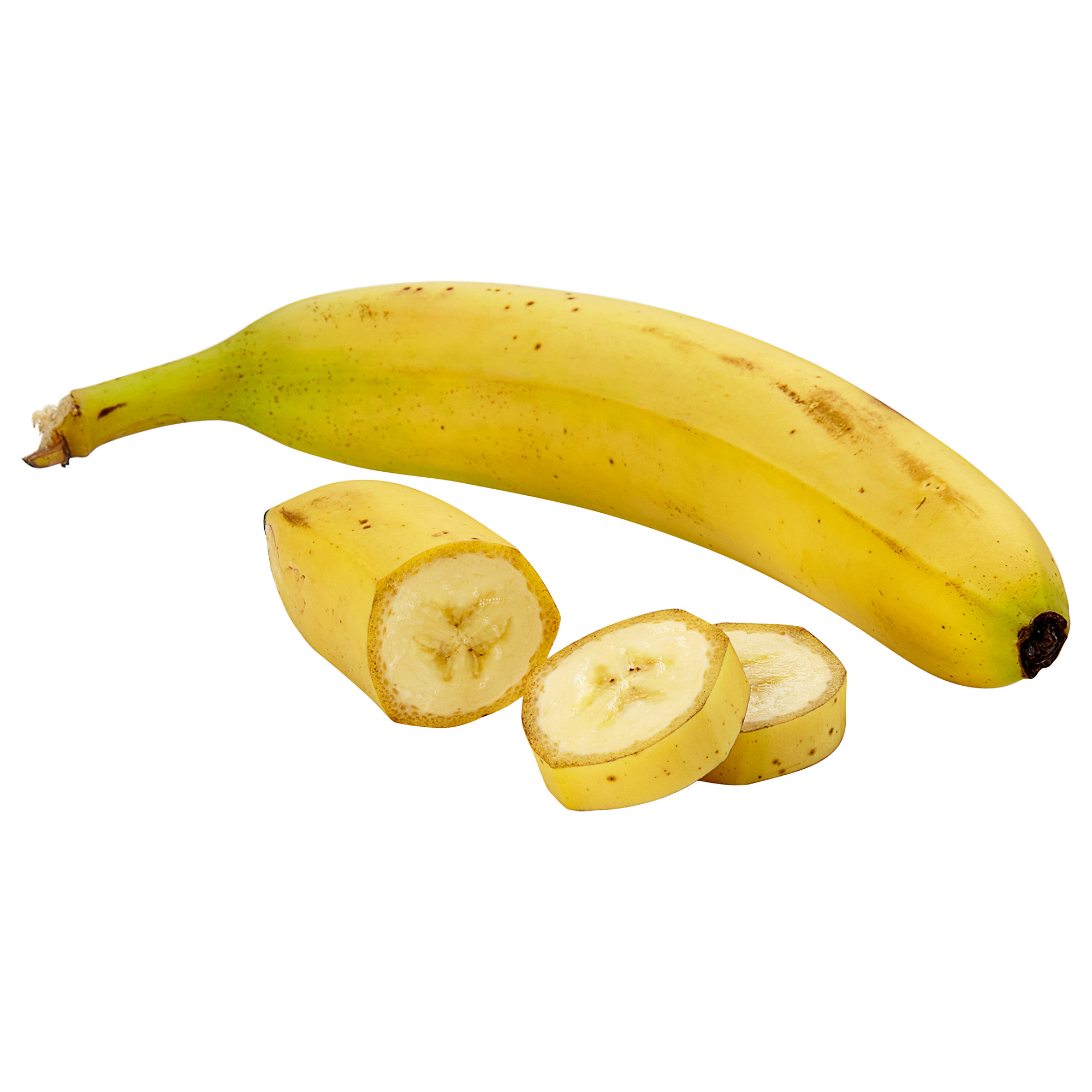 Organic Bananas, 3 lbs | Costco