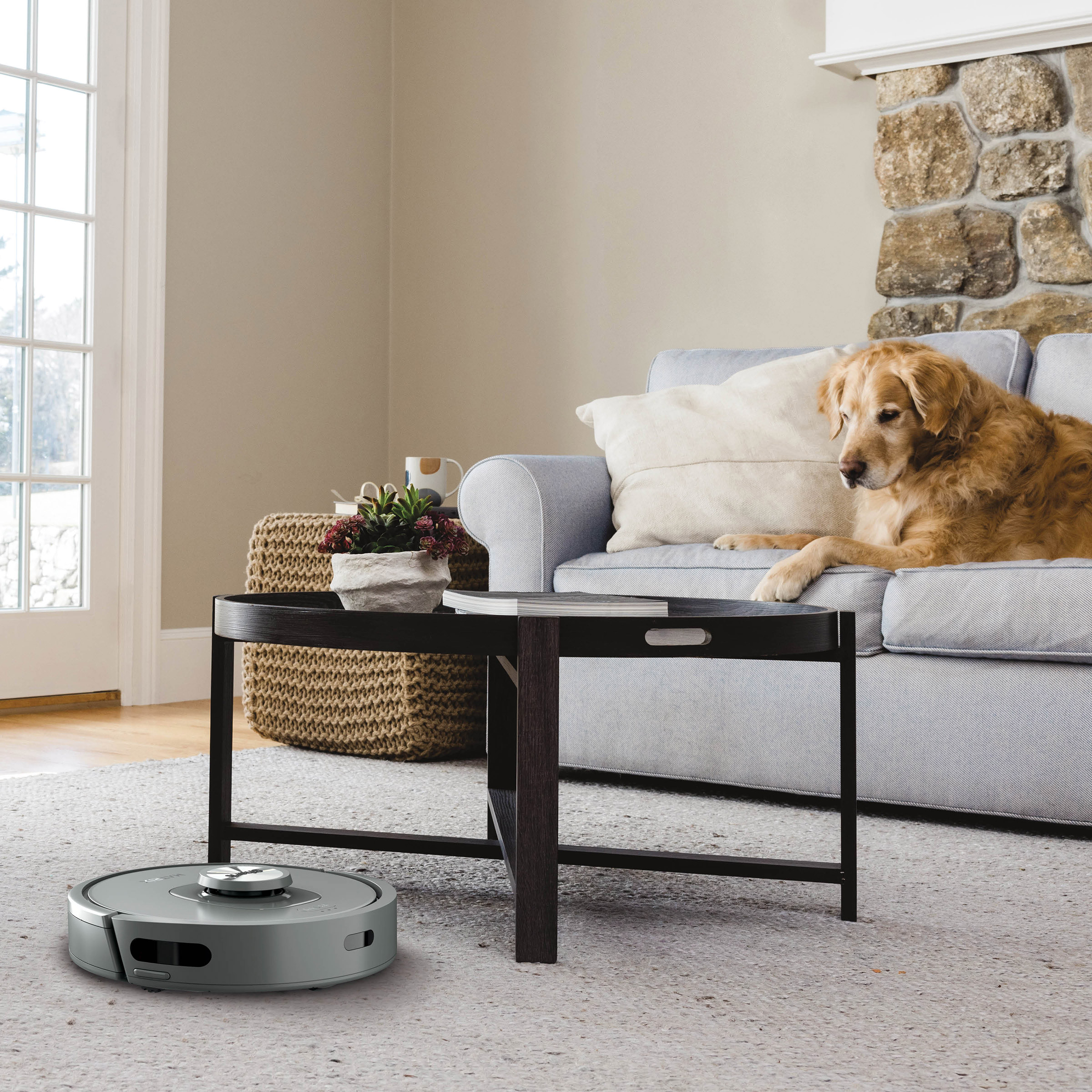 Shark Matrix Robot Vacuum with 60-Day Self-Empty Base | Costco