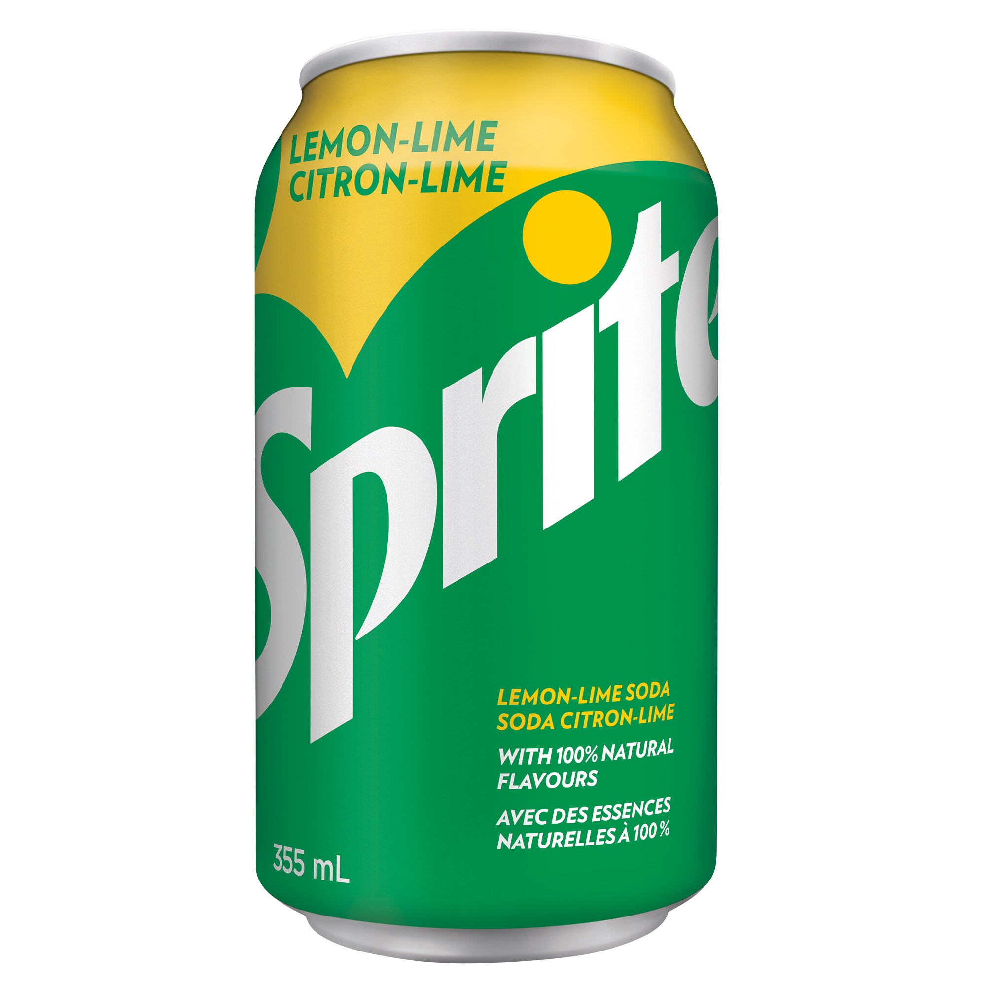 Sprite, 24 × 355 mL | Costco