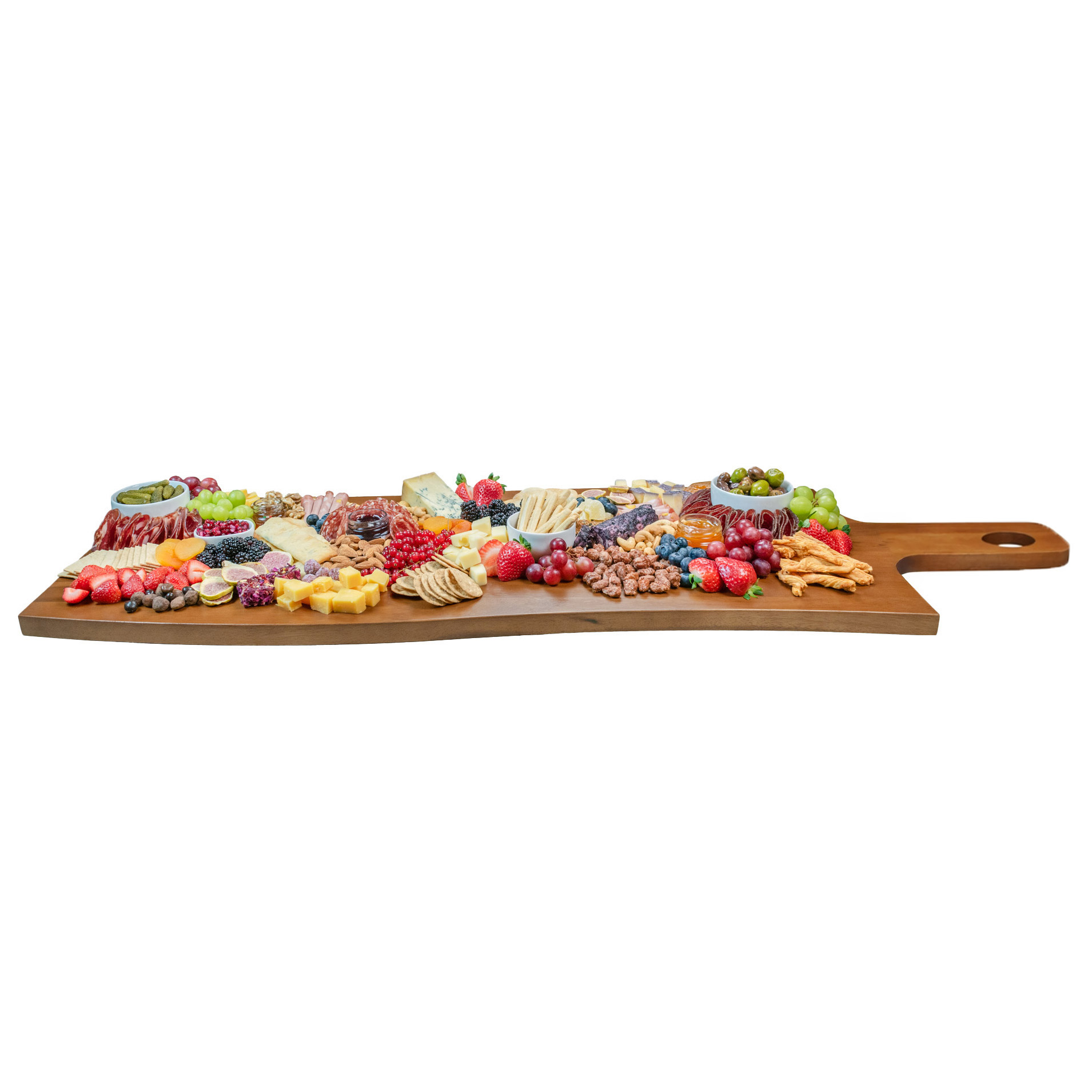 XL Acacia Charcuterie Board | Costco