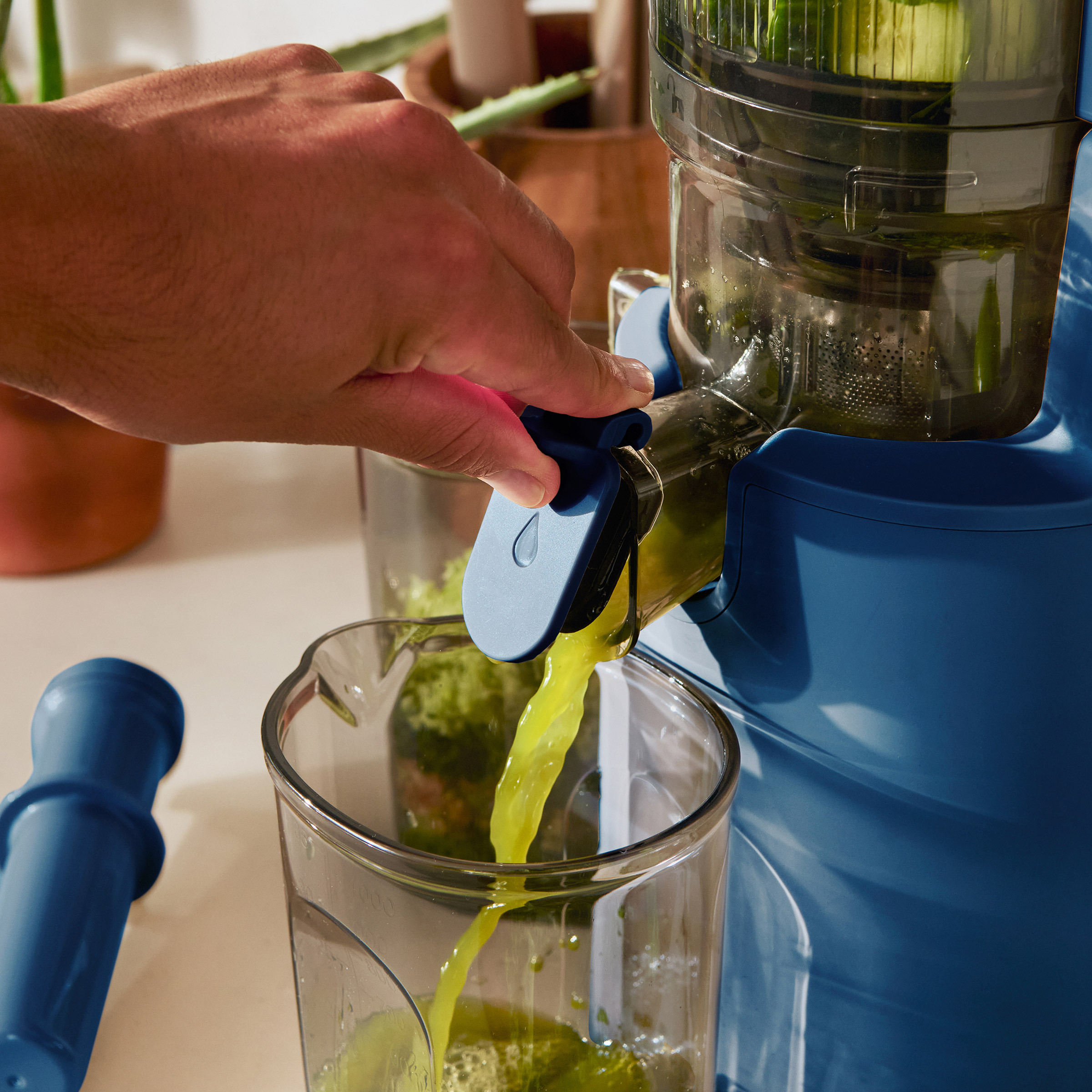 Our Place Cold Press Batch Juicer | Costco