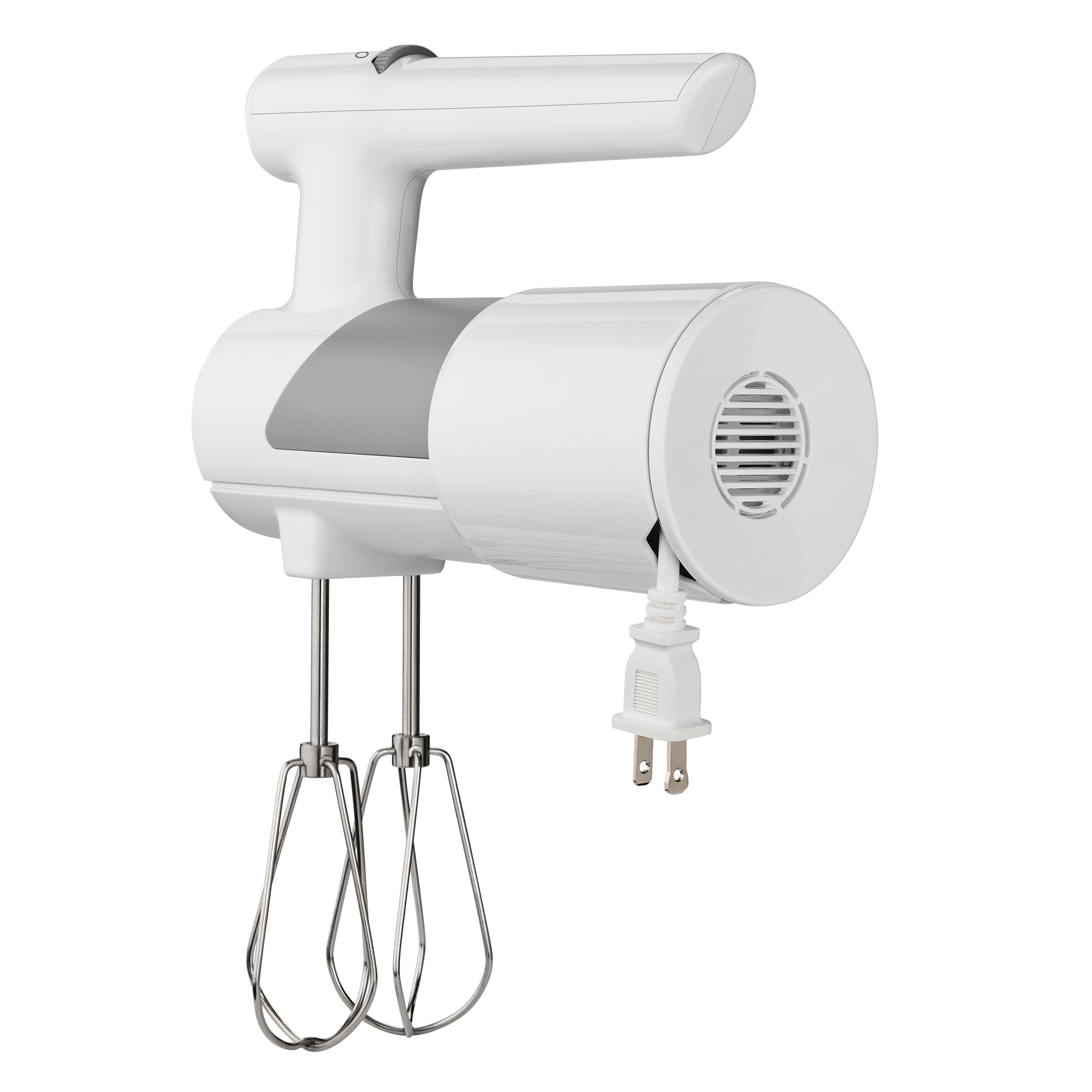 Cuisinart 5 Speed Hand Mixer with Whisk and Storage Case | Costco