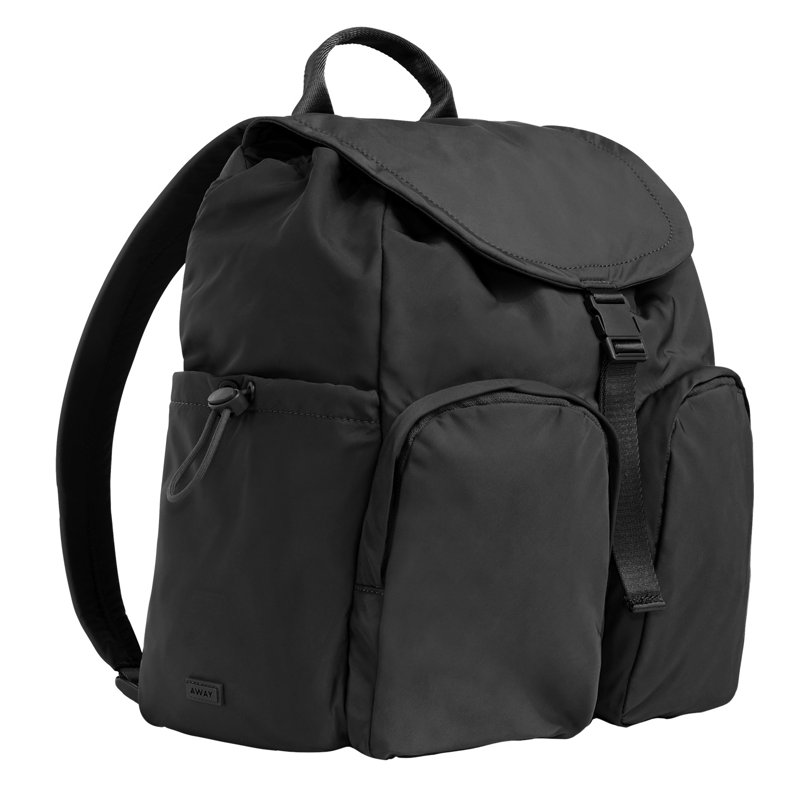 The On-the-Go Travel Backpack Set By Away | Costco