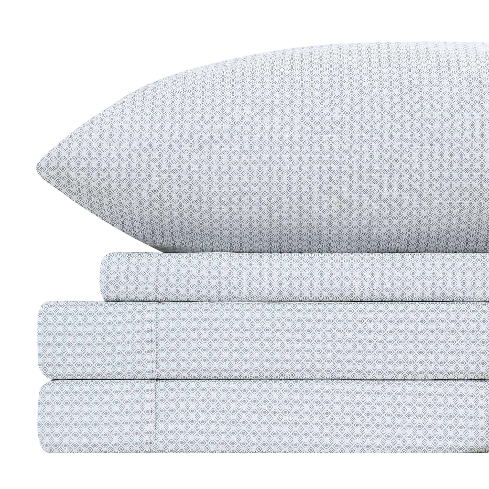 South Point Home Fashions Microfiber 6-piece Sheet Set | Costco
