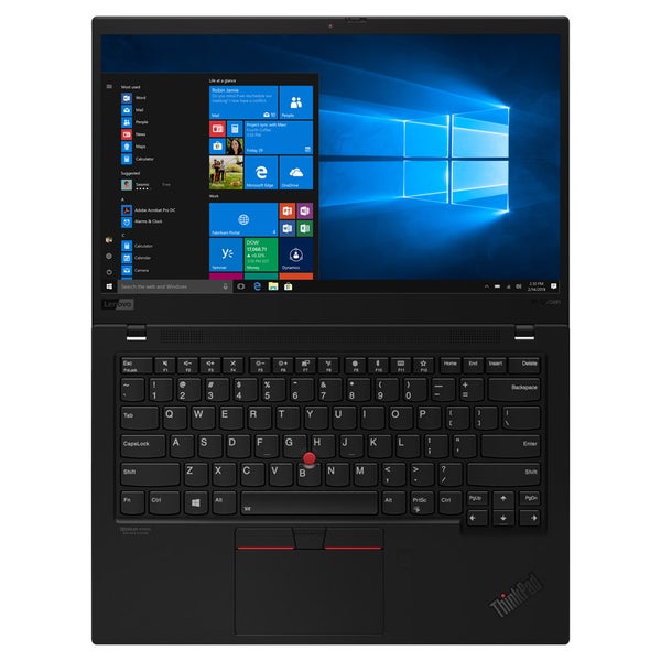 Lenovo ThinkPad X1 Carbon Laptop - Intel Core i7 - 1080p Lenovo ThinkPad X1 Carbon Laptop - Intel Core i7 - 1080p