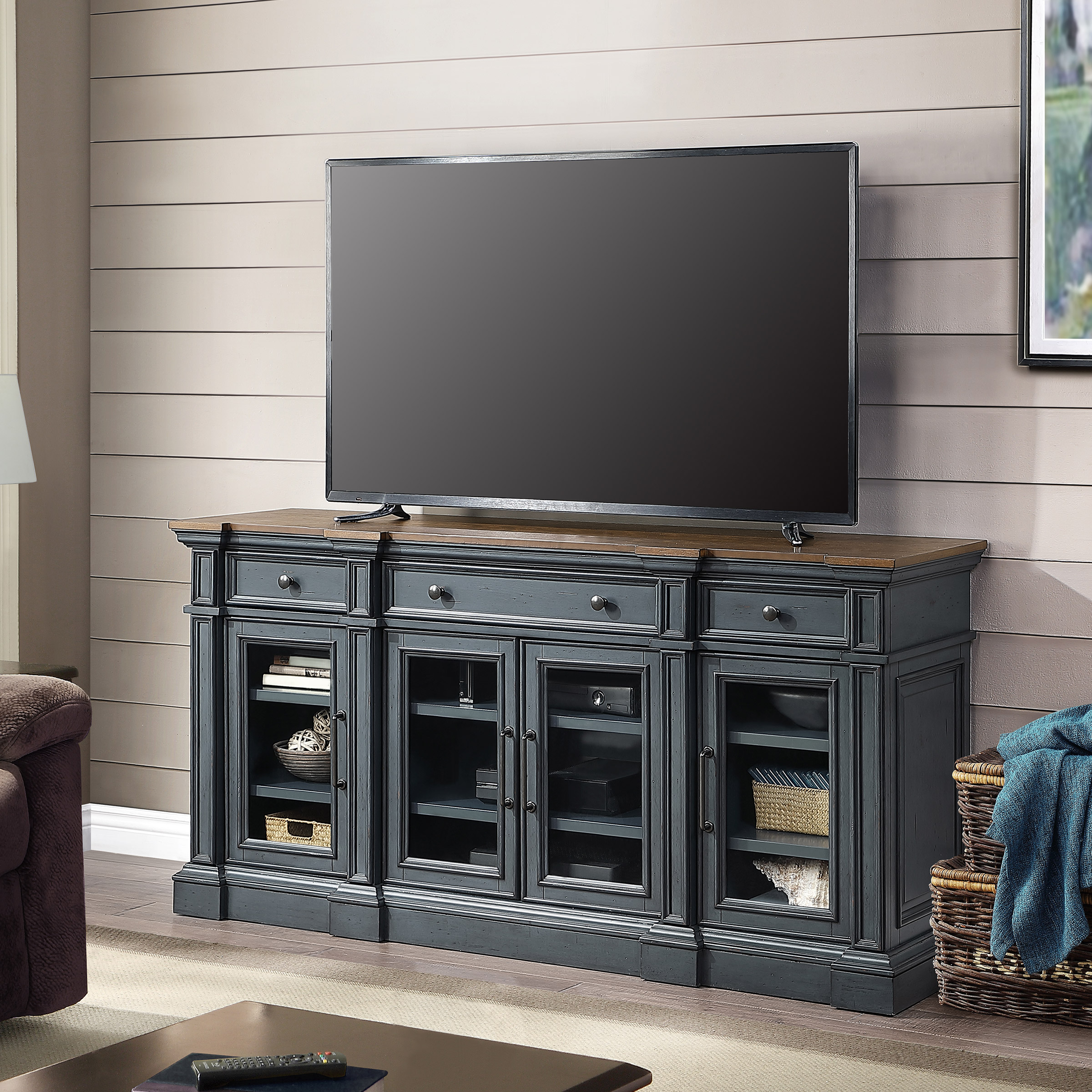 Holland 72" Accent Console | Costco