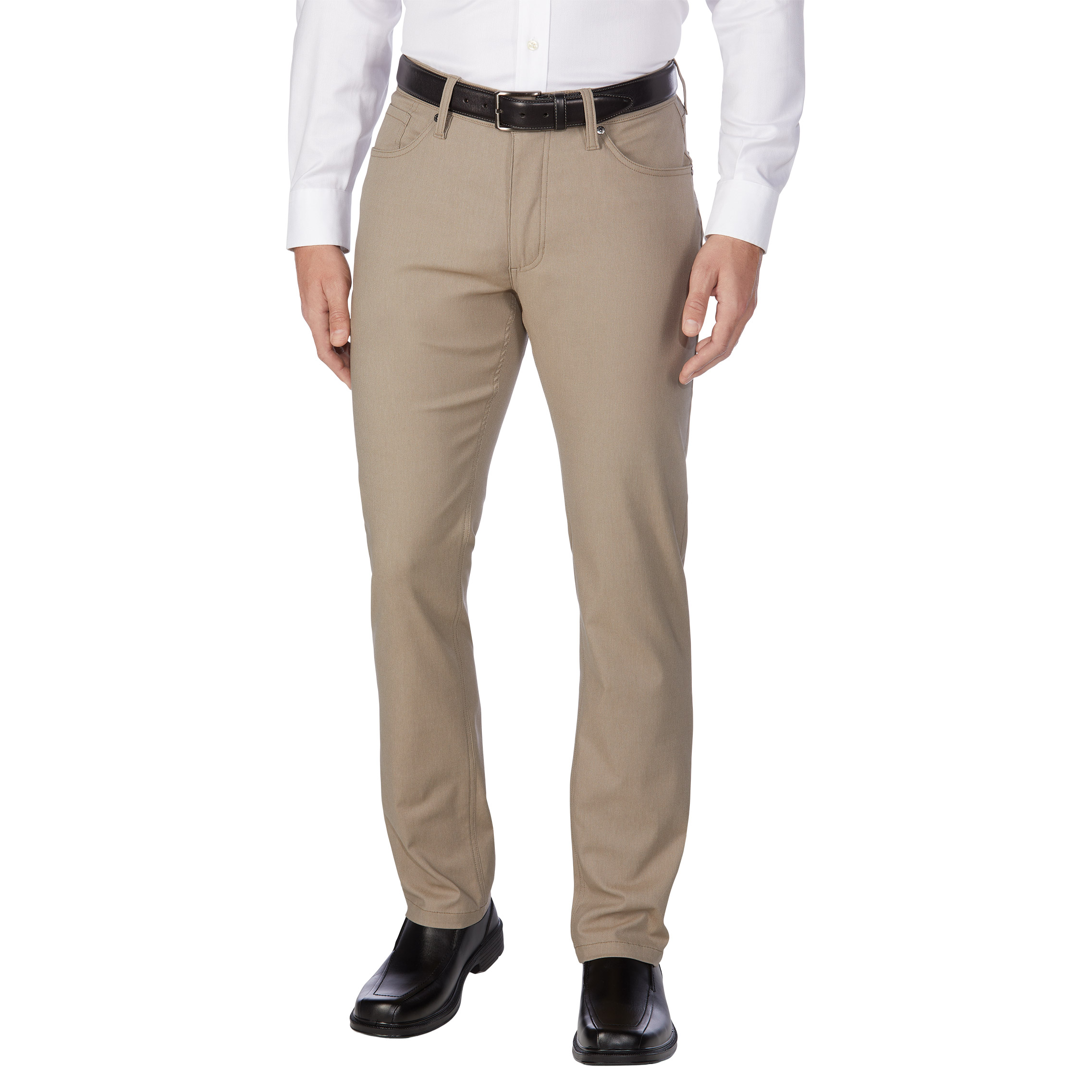 Urban Star Men's Stretch 5 Pocket Pant | Costco